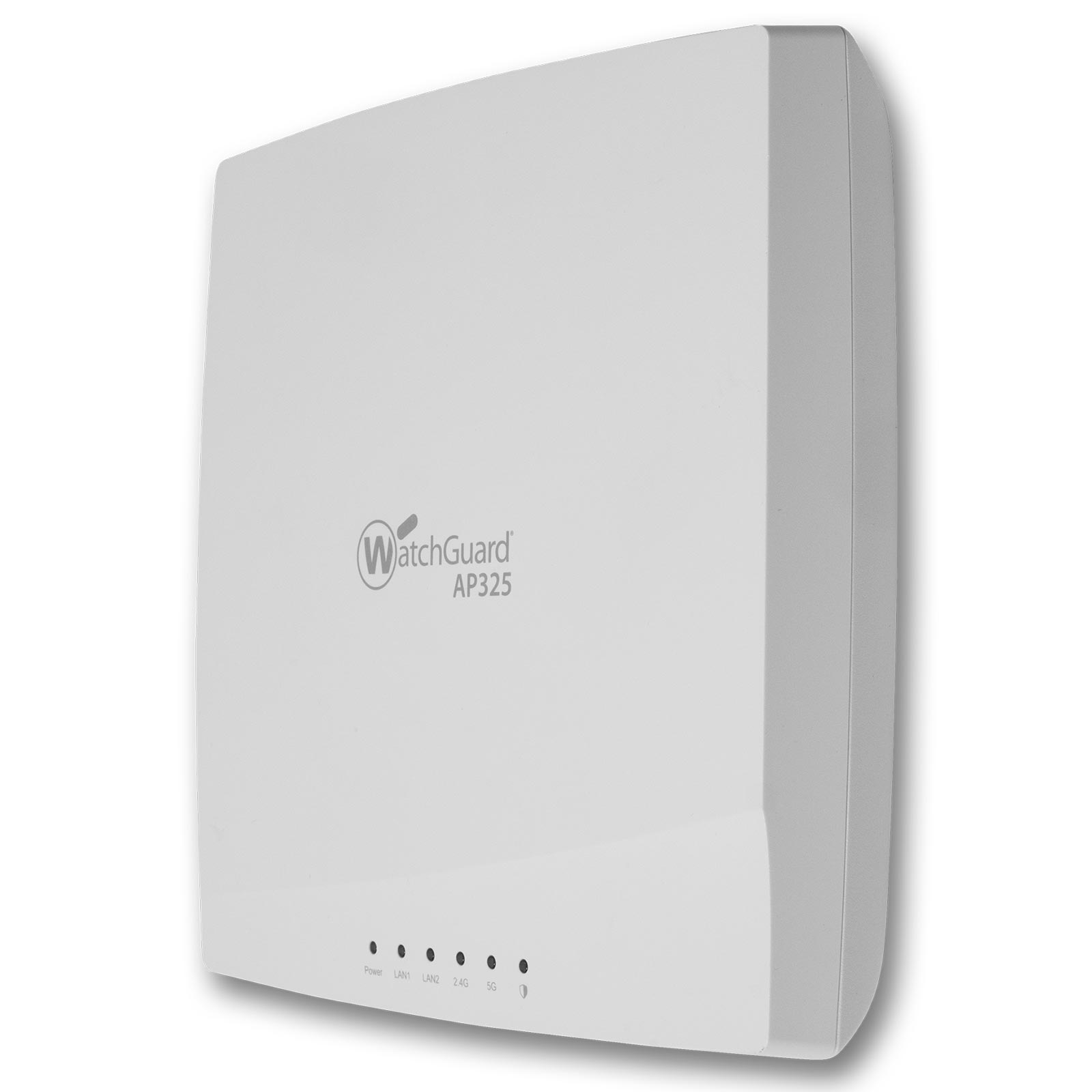 WatchGuard AP325 Secure Wi-Fi WLAN Access Point mit Secure Wi-Fi, 3 ...