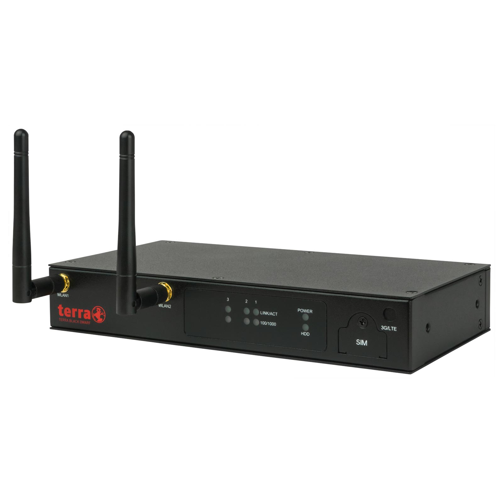 Securepoint Black Dwarf Firewall inklusive Switch (sp_bd_inkl_switch ...