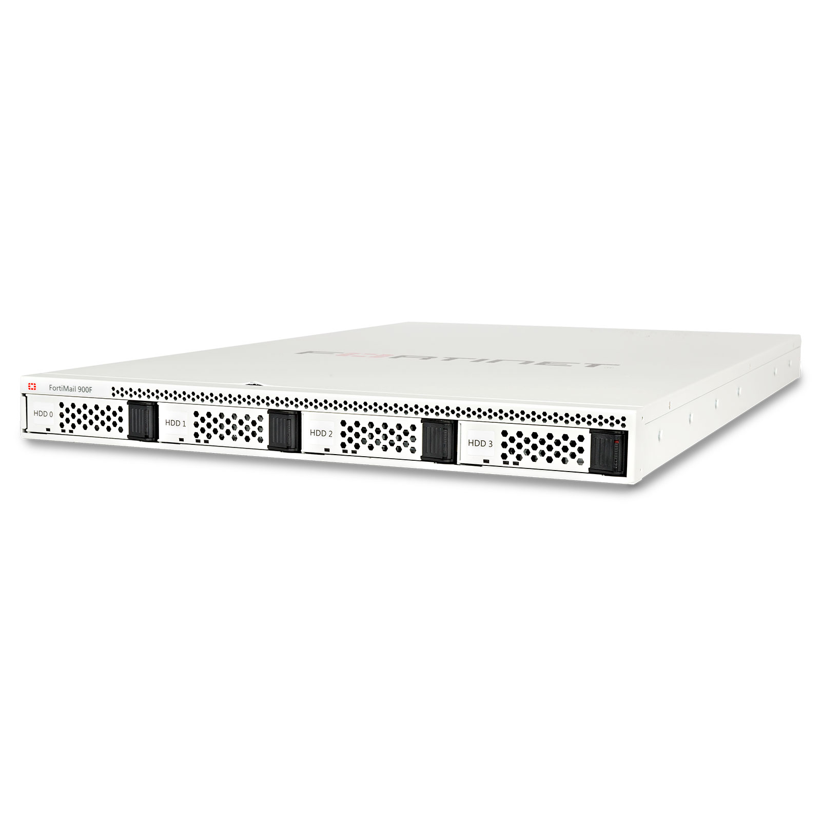 Fortinet FortiMail-900F Email Security Appliance mit FortiGuard ...