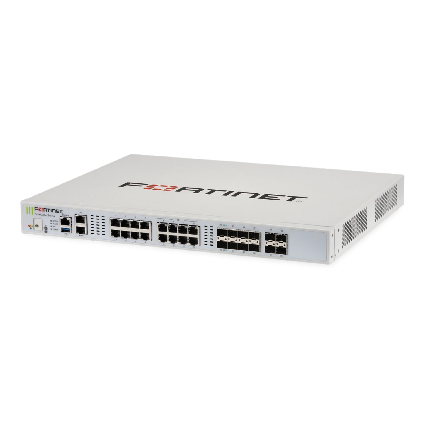 Fortinet FortiGate 200G Firewall (FG-200G) | Buy for less with ...