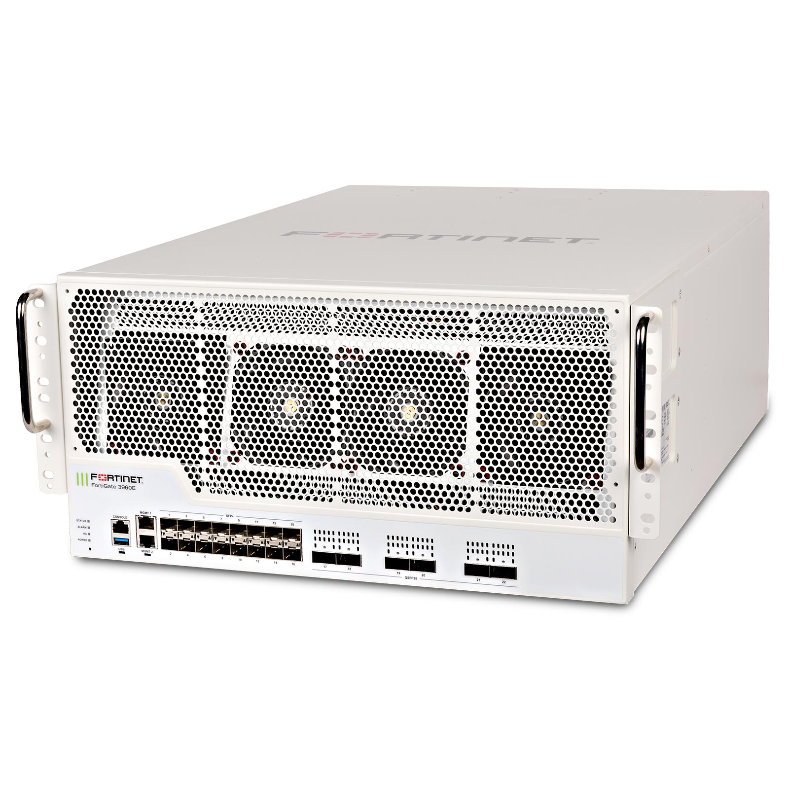 Fortinet FortiGate 3960E-DC (FG-3960E-DC) | Buy for less with ...