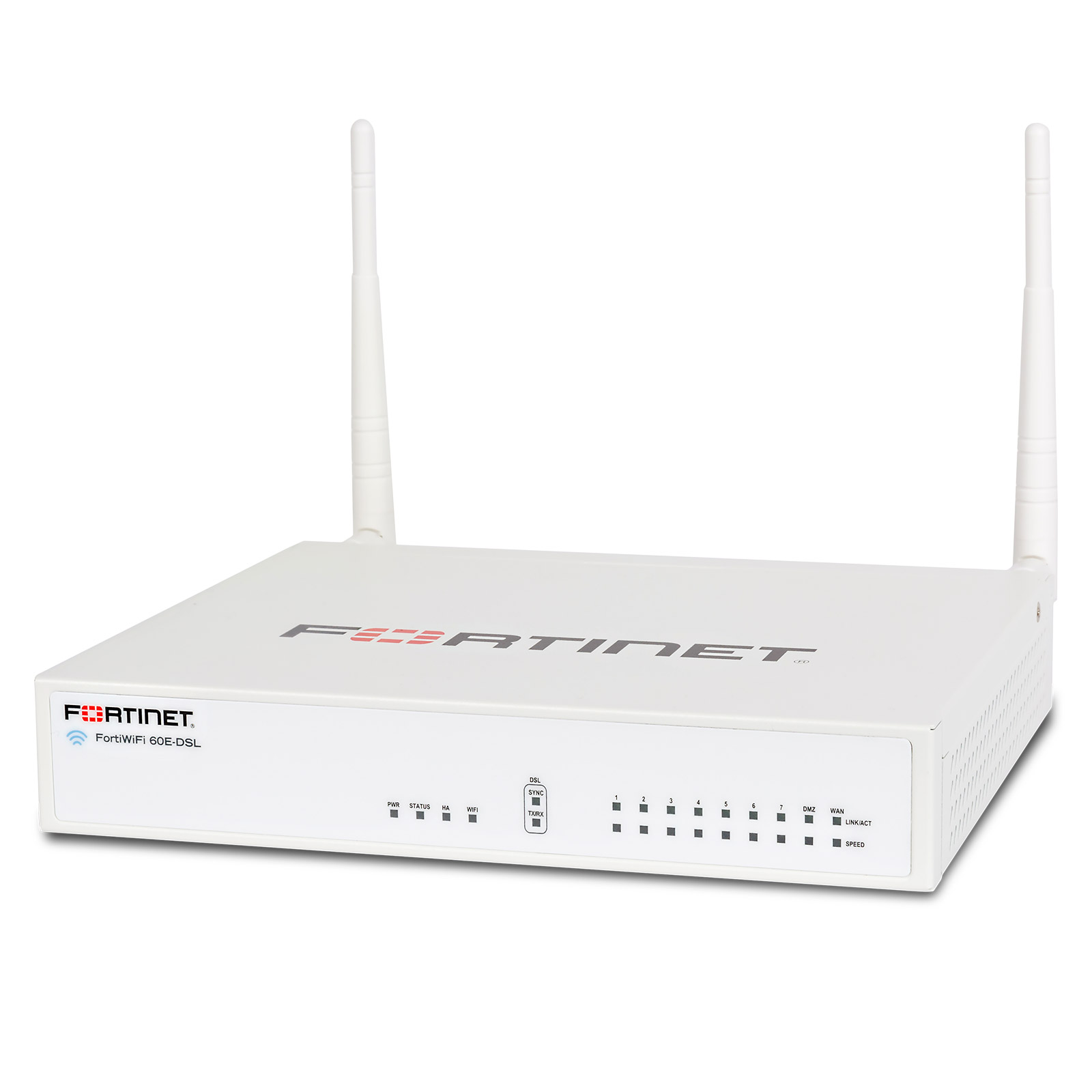 Fortinet FortiWiFi 60E-DSL Firewall (fn_fw_60e_wifidsl) | Günstig ...
