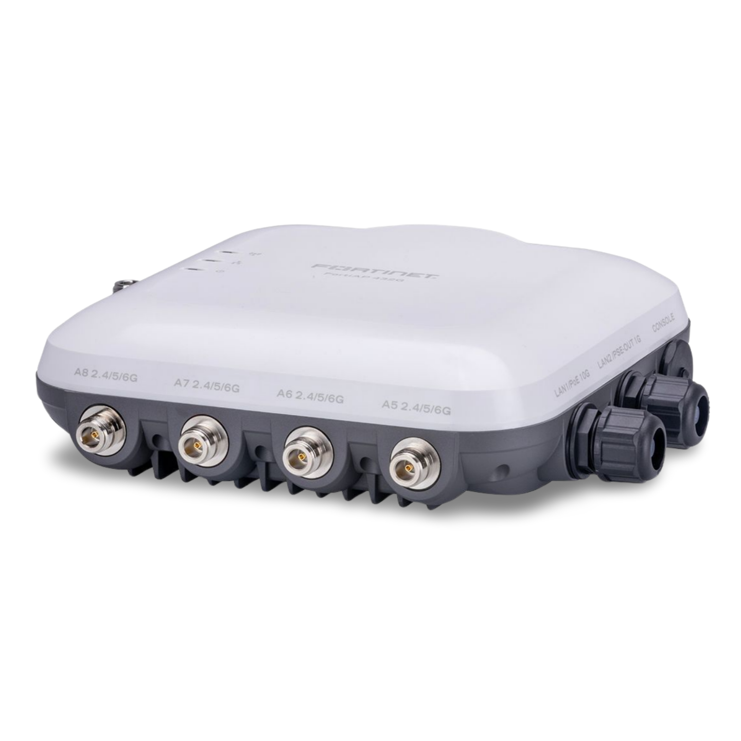 Fortinet FortiAP-432G Wireless Access Point (FAP-432G-E) | Buy for less ...