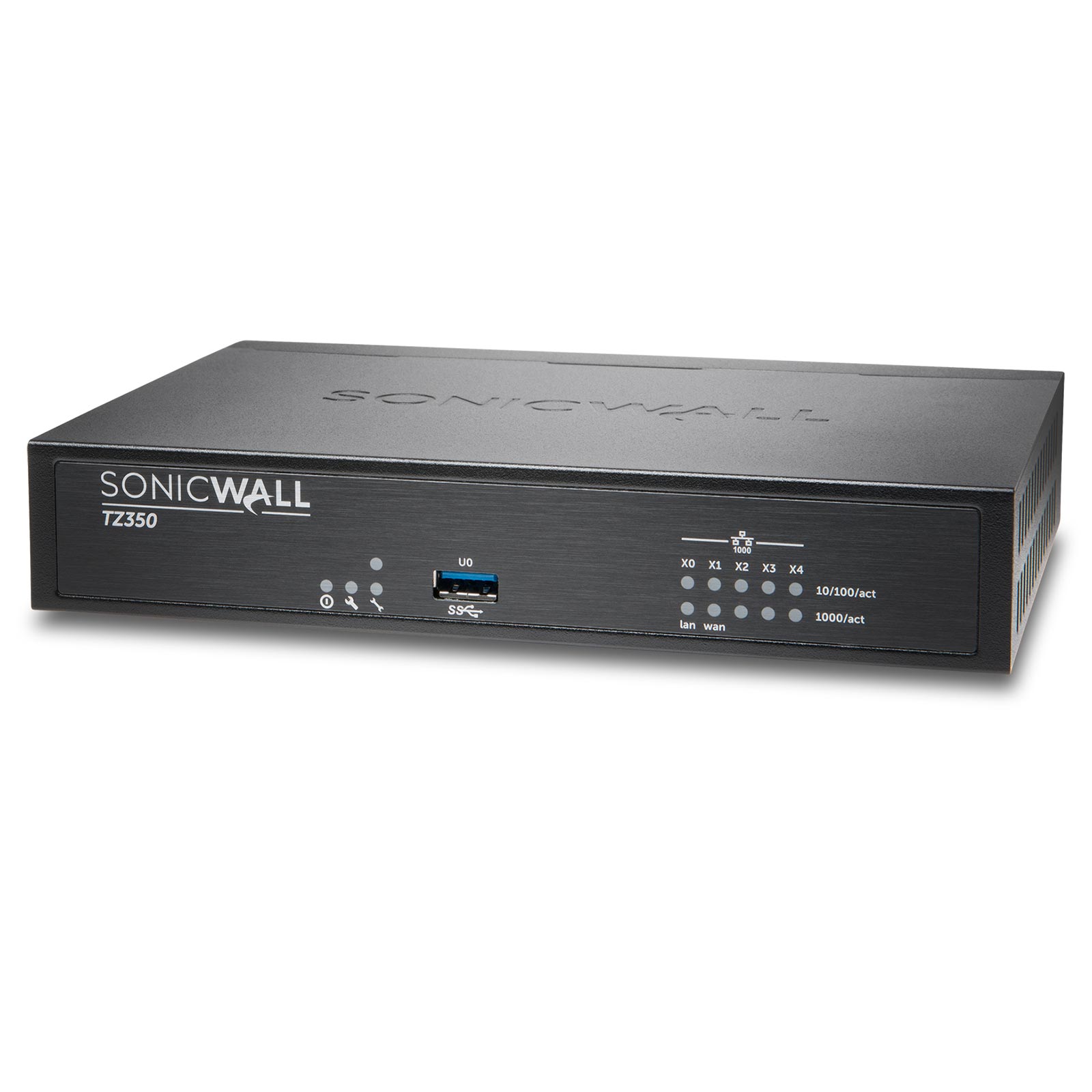SonicWall TZ 350 Firewall (02-SSC-0942) | Günstig kaufen mit Beratung ...