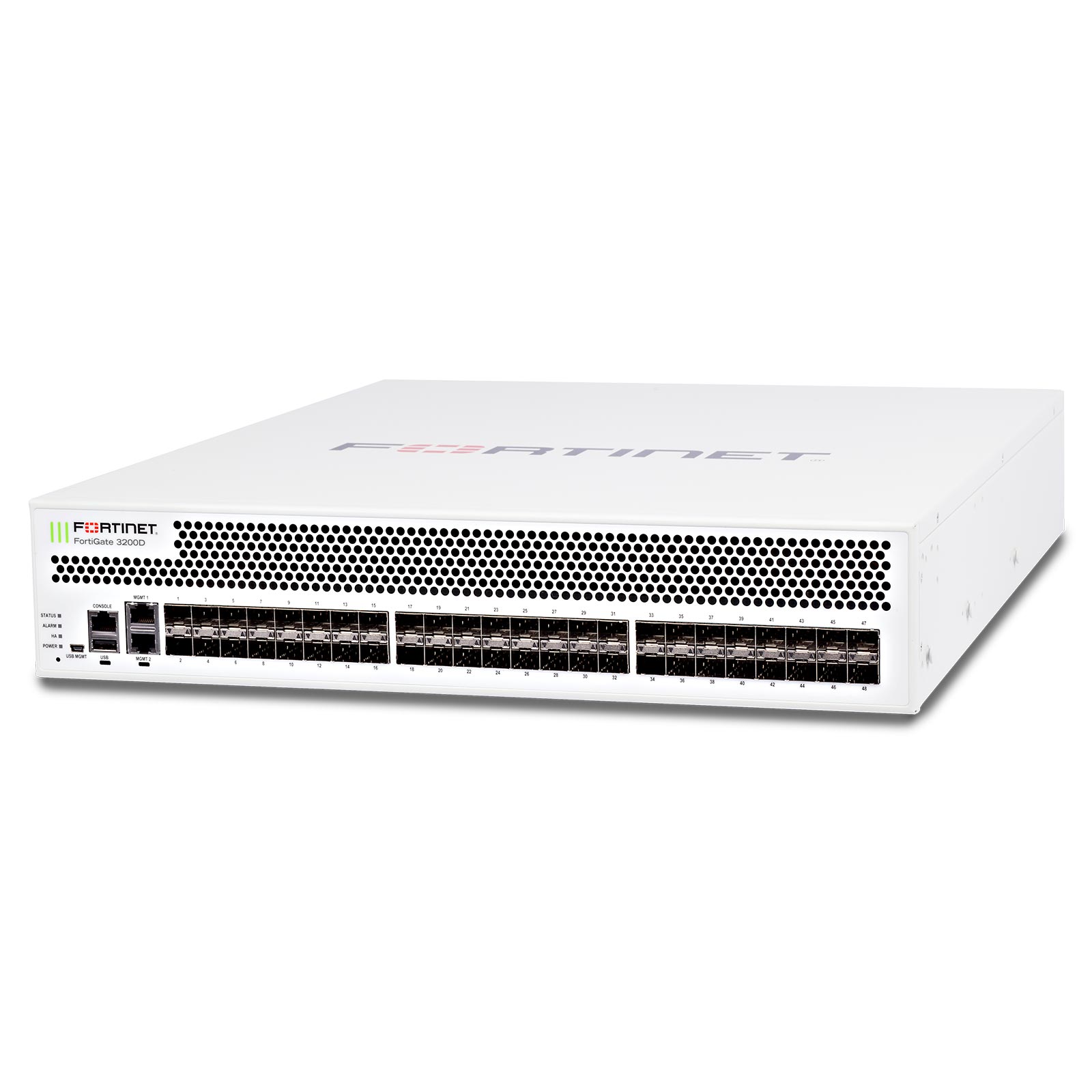 Fortinet FortiGate 3200D (FG-3200D) | Günstig kaufen mit Beratung und Support