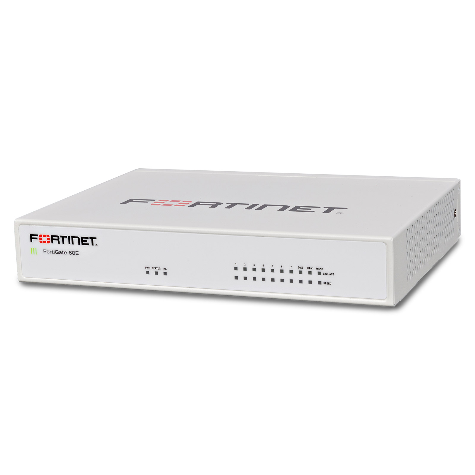 Fortinet FortiGate 60E Firewall with Enterprise Protection (EP) Bundle ...