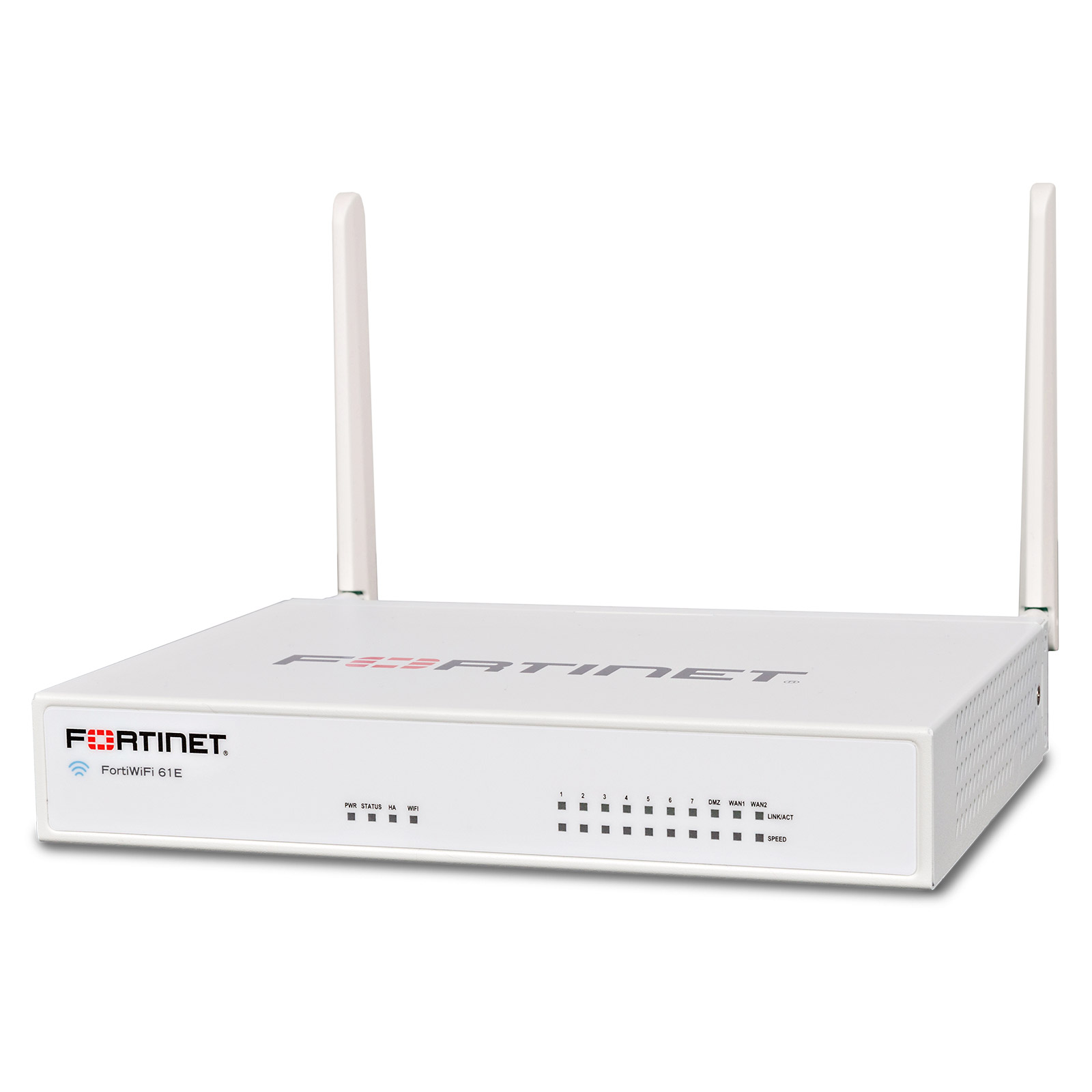 Fortinet FortiWiFi 61E Firewall (fn_fw_fwf61e) | Günstig kaufen mit ...