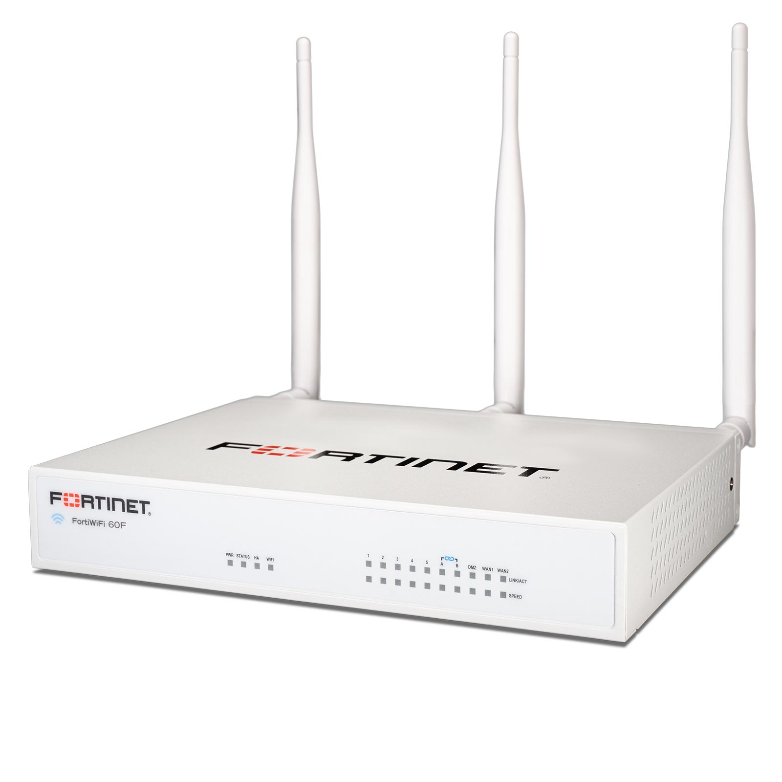 Fortinet FortiWiFi 61F Firewall (FWF-61F-E) | Günstig kaufen mit ...