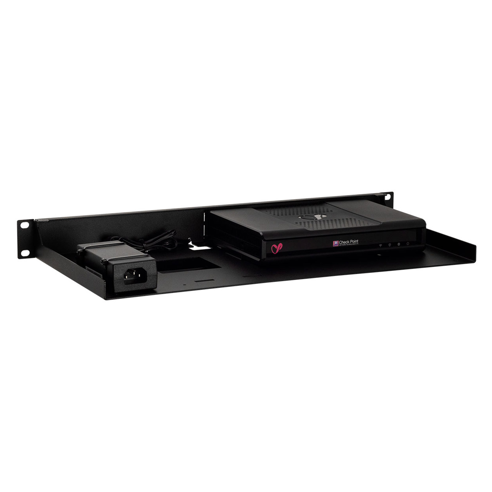 Rackmount.IT Rack Mount Kit für Check Point 1530 und 1550 (RM-CP-T5 ...