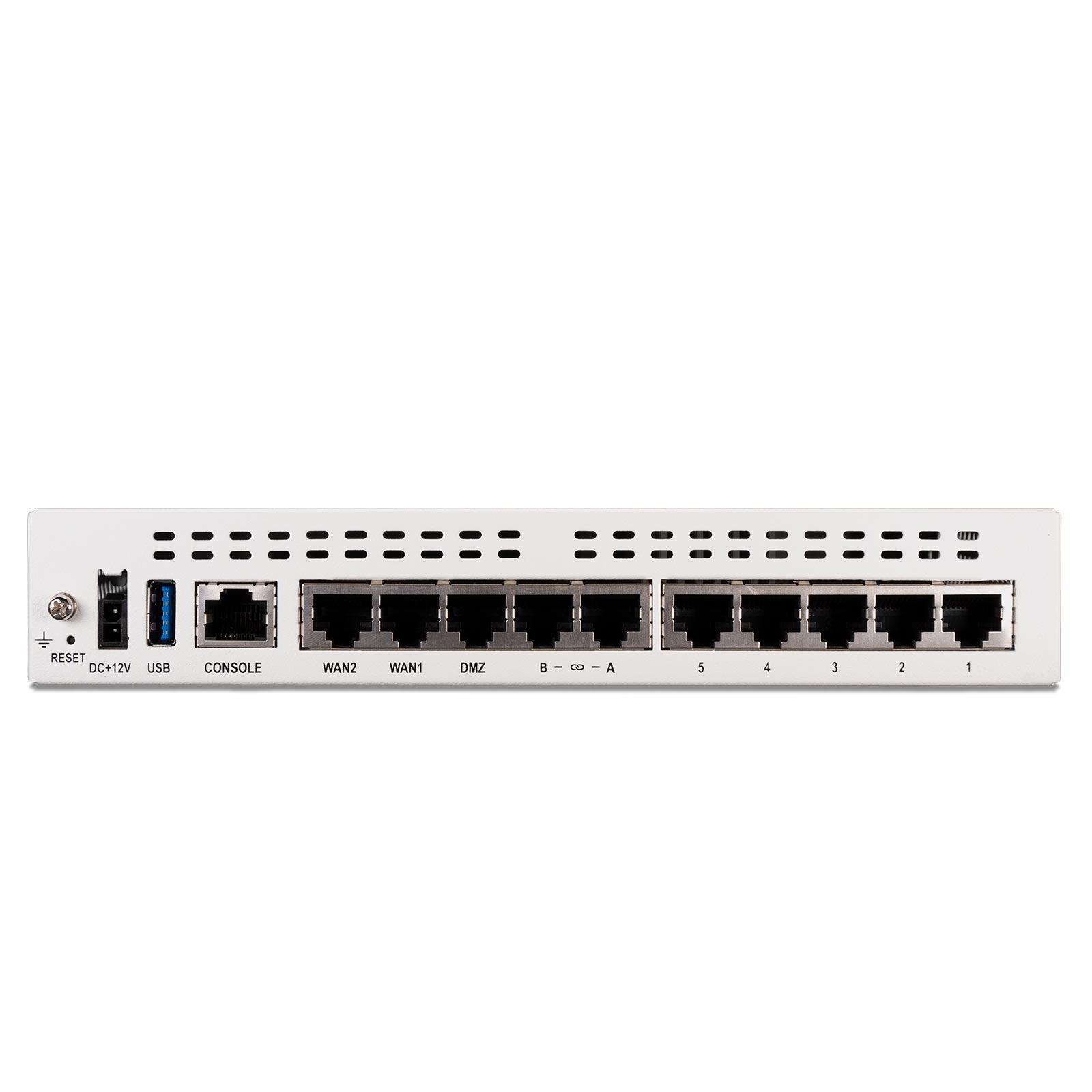 Fortinet FortiGate 61F Firewall (FG-61F) | Buy for less with consulting ...