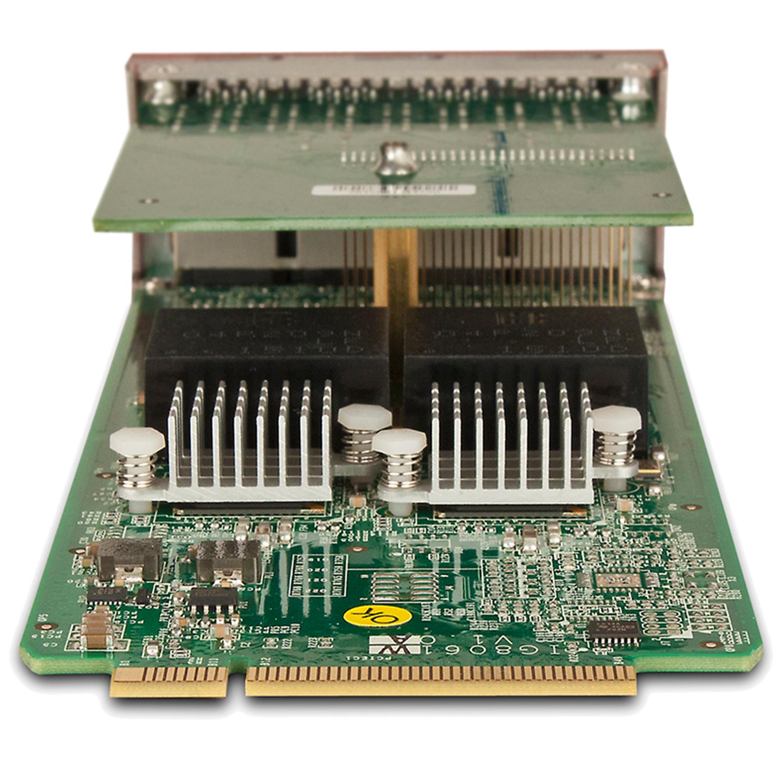 WatchGuard Firebox M 8 Port 1Gb Copper Module WatchGuard Firebox M 8 ...