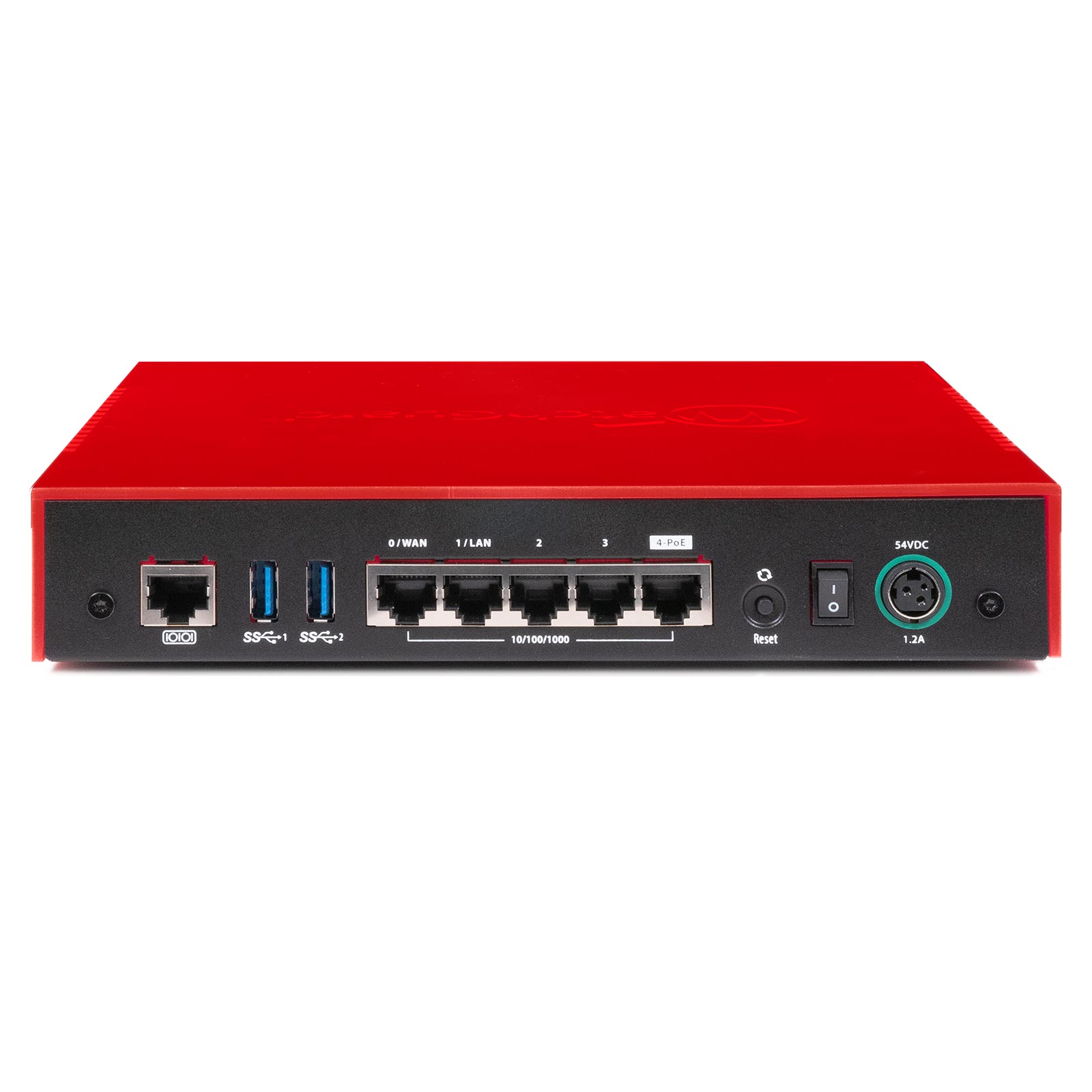 Watchguard Firebox T40 Firewall (wg_fb_t40) | Günstig kaufen mit ...