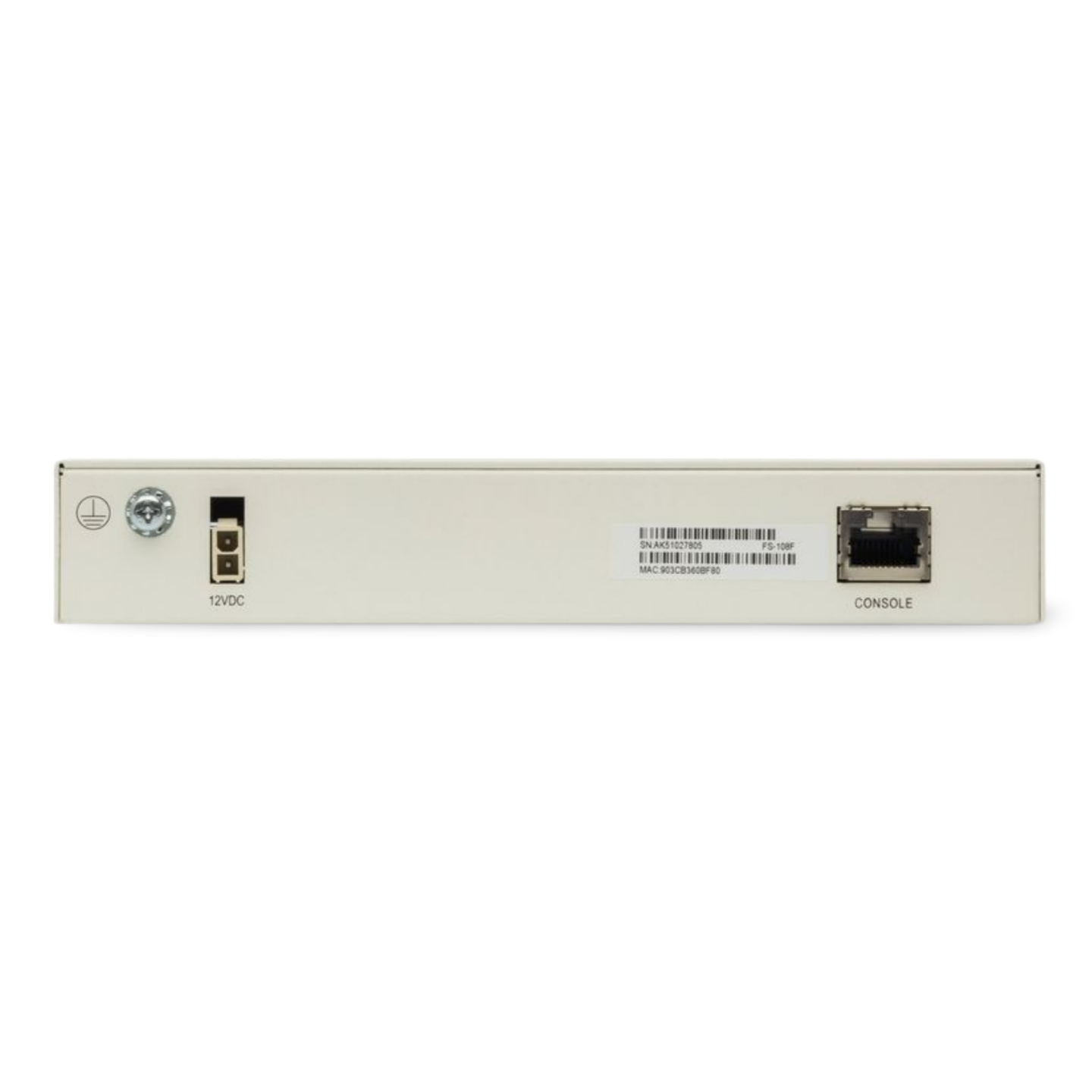 Fortinet FortiSwitch 108F (FS-108F) | Buy for less with consulting and ...