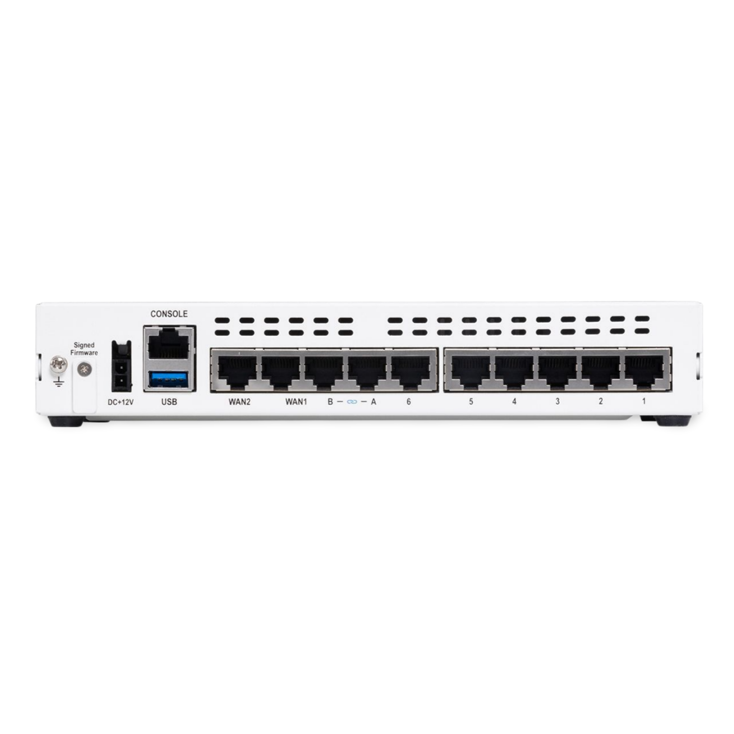 Fortinet FortiGate 71G Firewall (FG-71G) | Günstig kaufen mit Beratung und Support