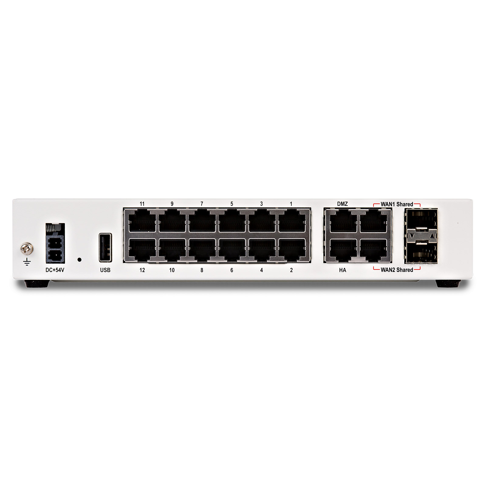 Fortinet FortiGate 81E-POE Firewall (fn_fw_81e_poe) | Buy for less with ...