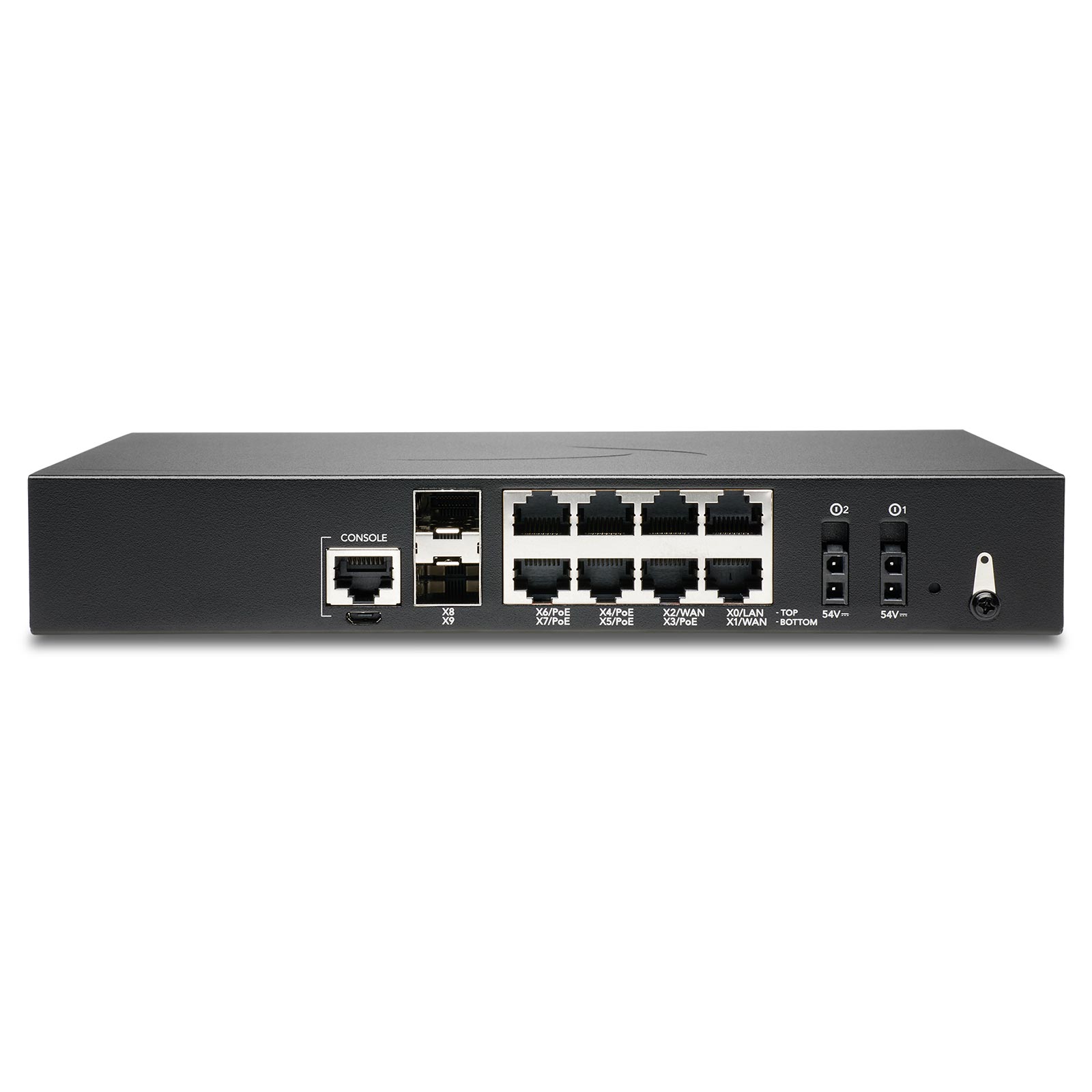 SonicWall TZ 570P Firewall (02-SSC-2841) | Günstig kaufen mit Beratung ...