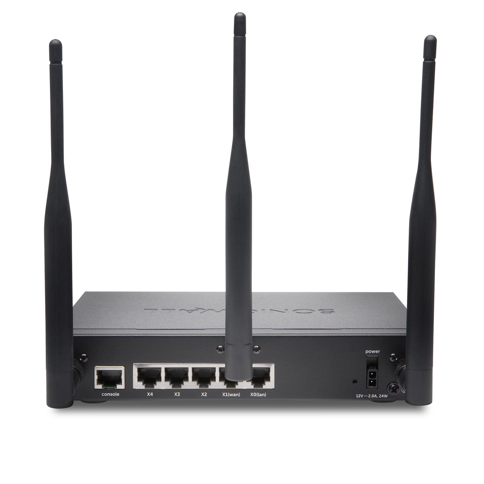 SonicWall TZ 350 Wireless Firewall (02-SSC-1866) | Günstig kaufen mit ...