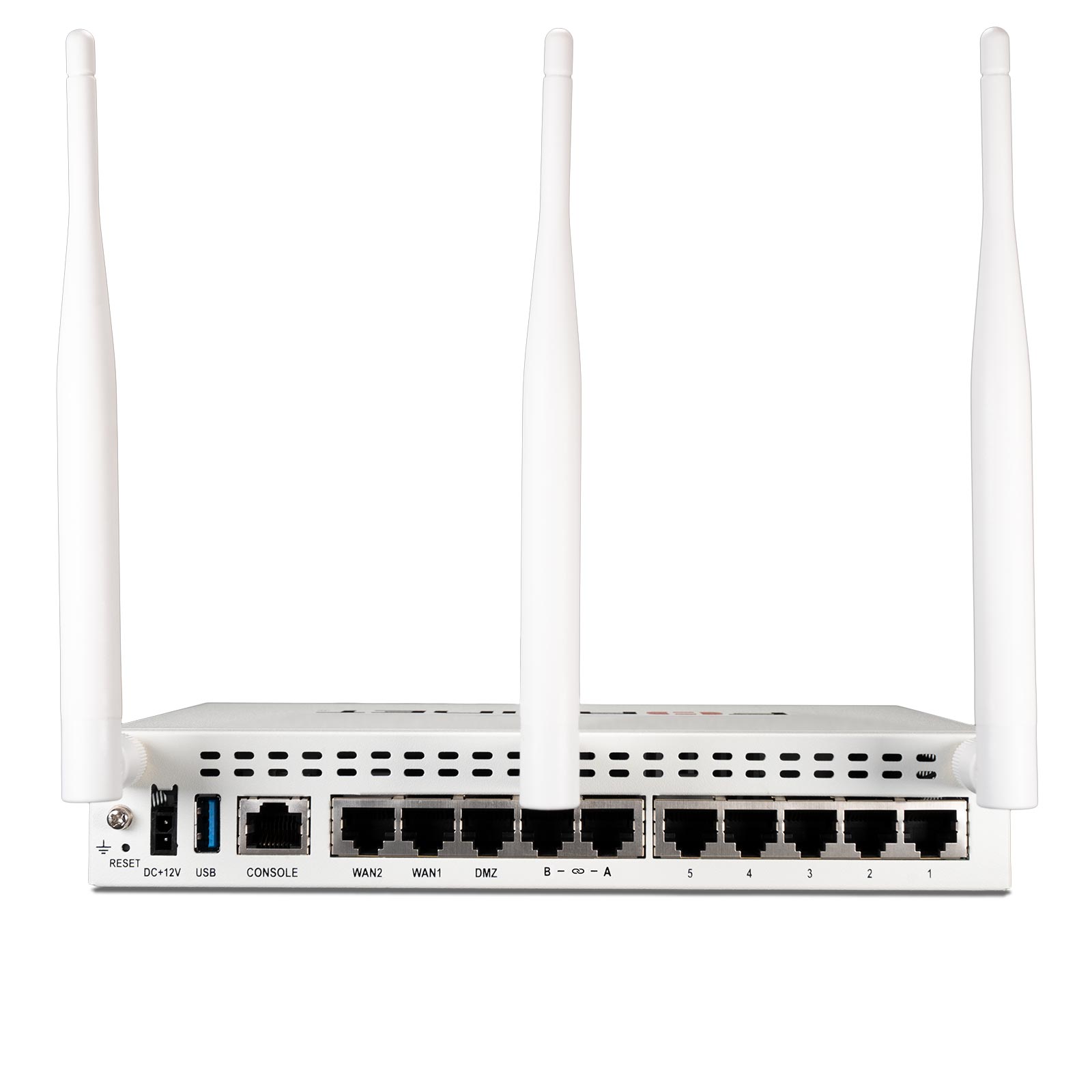 Fortinet FortiWiFi 60F Firewall (FWF-60F-E) | Buy for less with ...