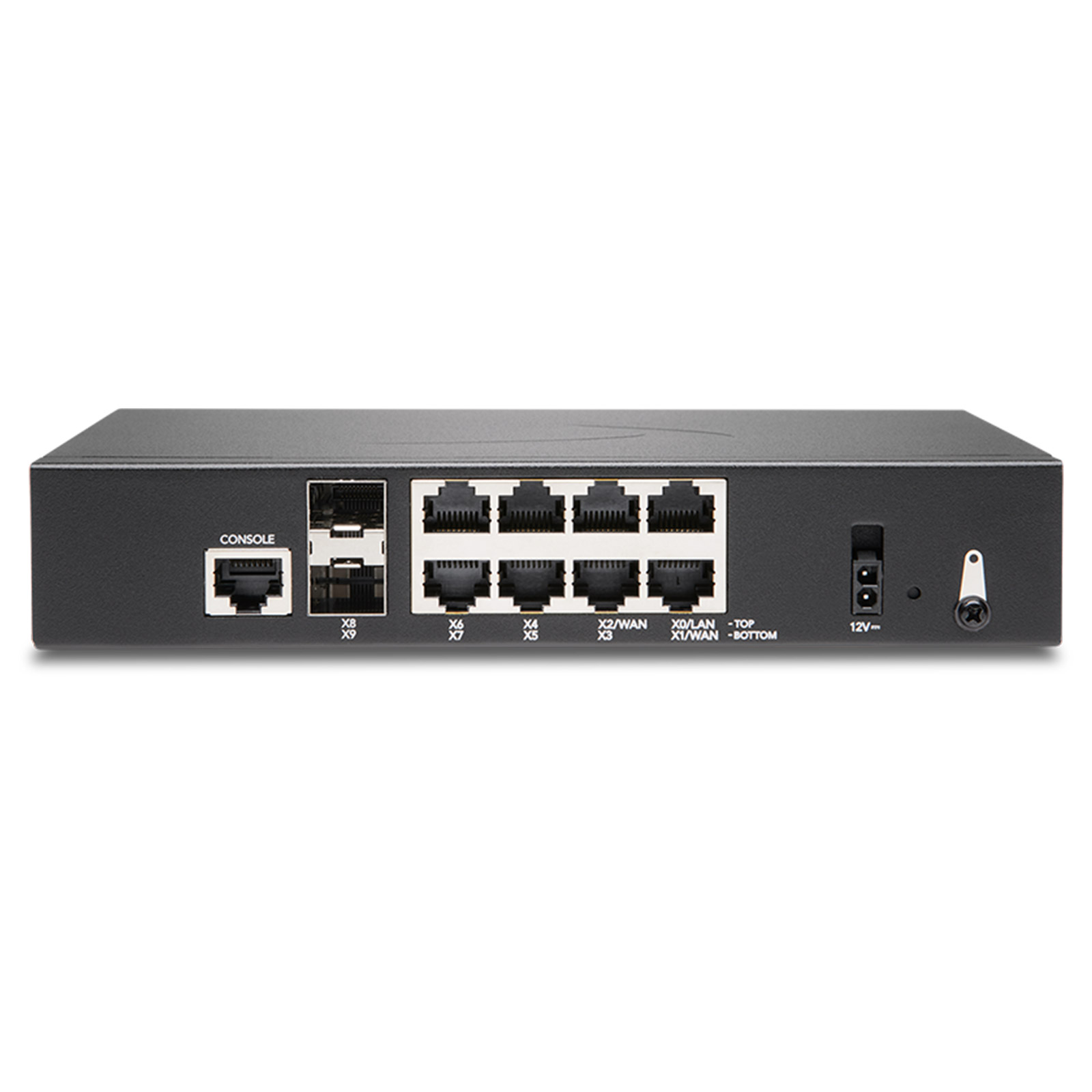 SonicWall TZ 470 Firewall (02-SSC-2829) | Günstig kaufen mit Beratung ...