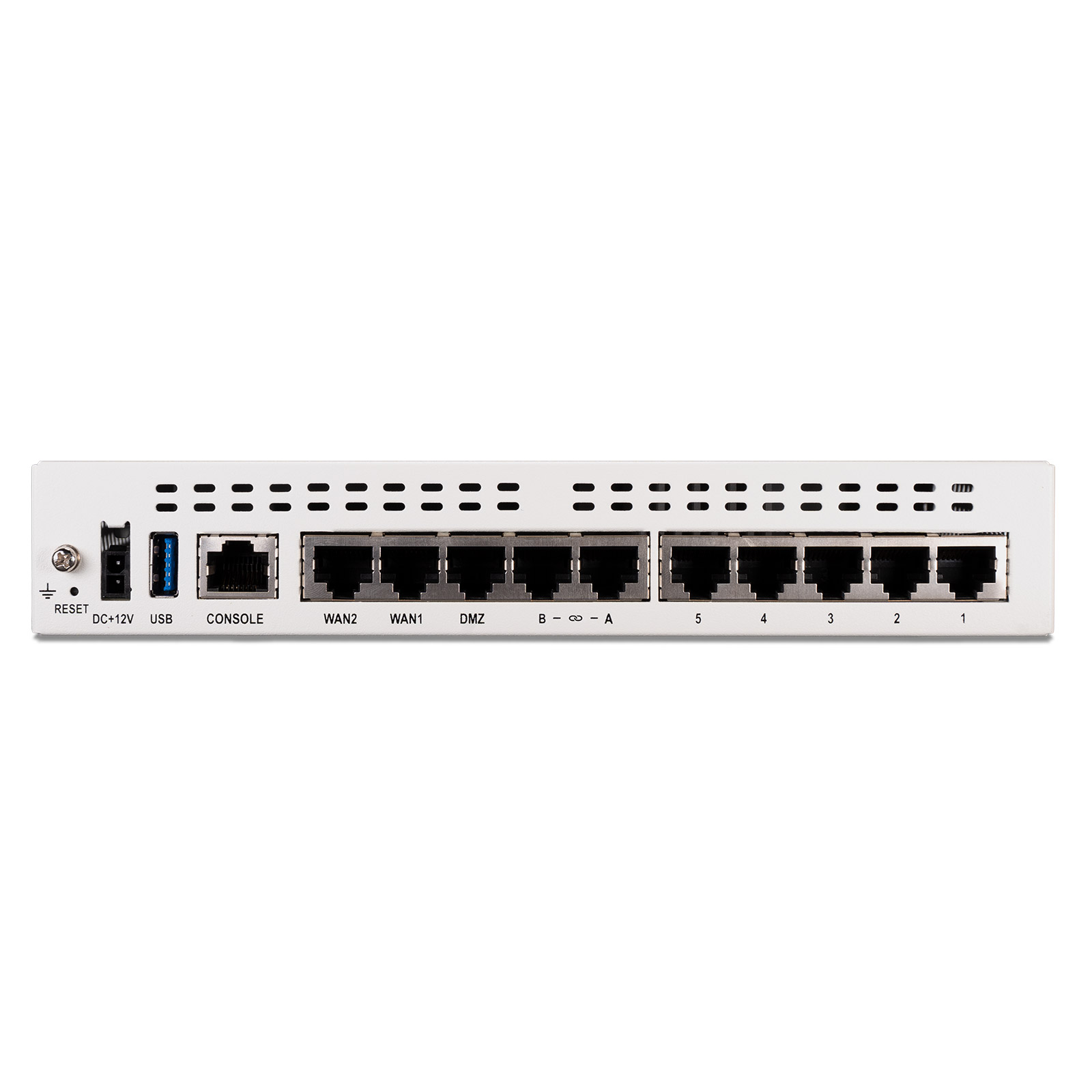 Fortinet FortiGate 60F Firewall (FG-60F) | Günstig kaufen mit Beratung ...