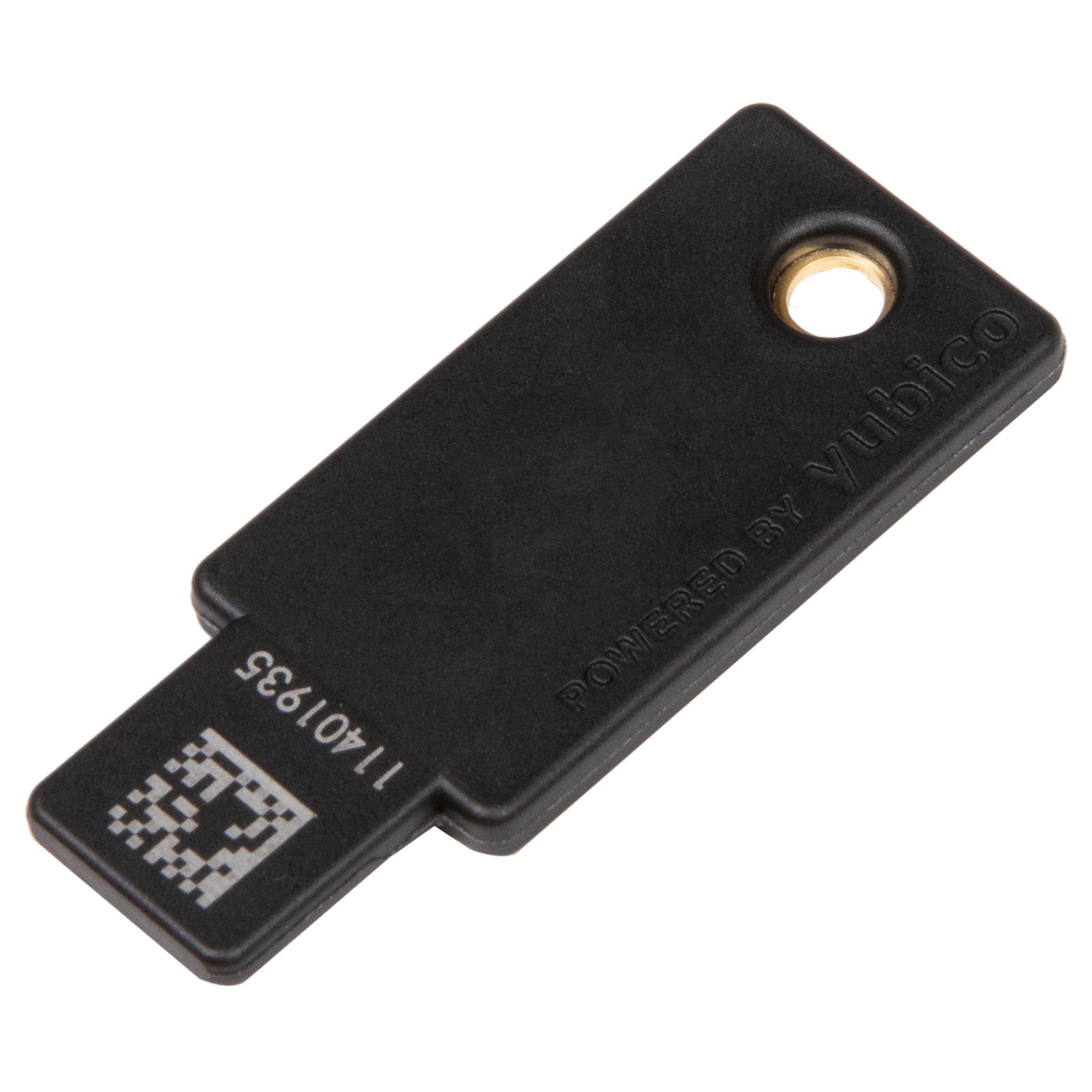 Yubico YubiKey 5 NFC Hardware-Token (5060408461426) | Günstig kaufen ...
