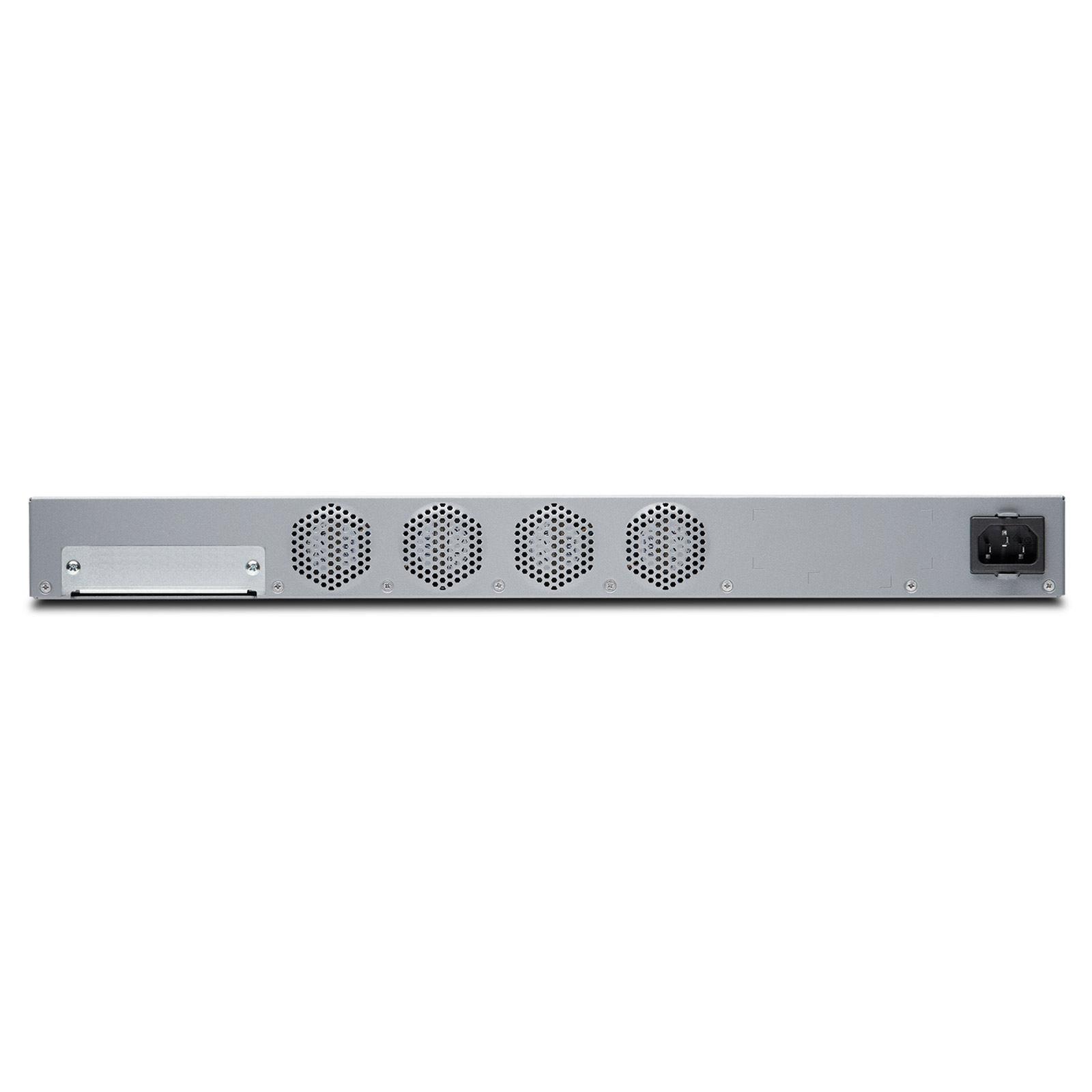 Juniper SRX345 DC Services Gateway incl. Junos Software Base (SRX345 ...