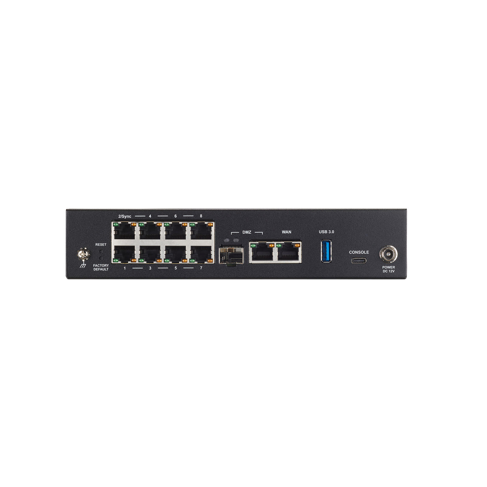 Check Point Quantum Spark 1575 Firewall with Next Generation Threat ... Check Point Quantum Spark 1575 Firewall with Next Generation Threat ...