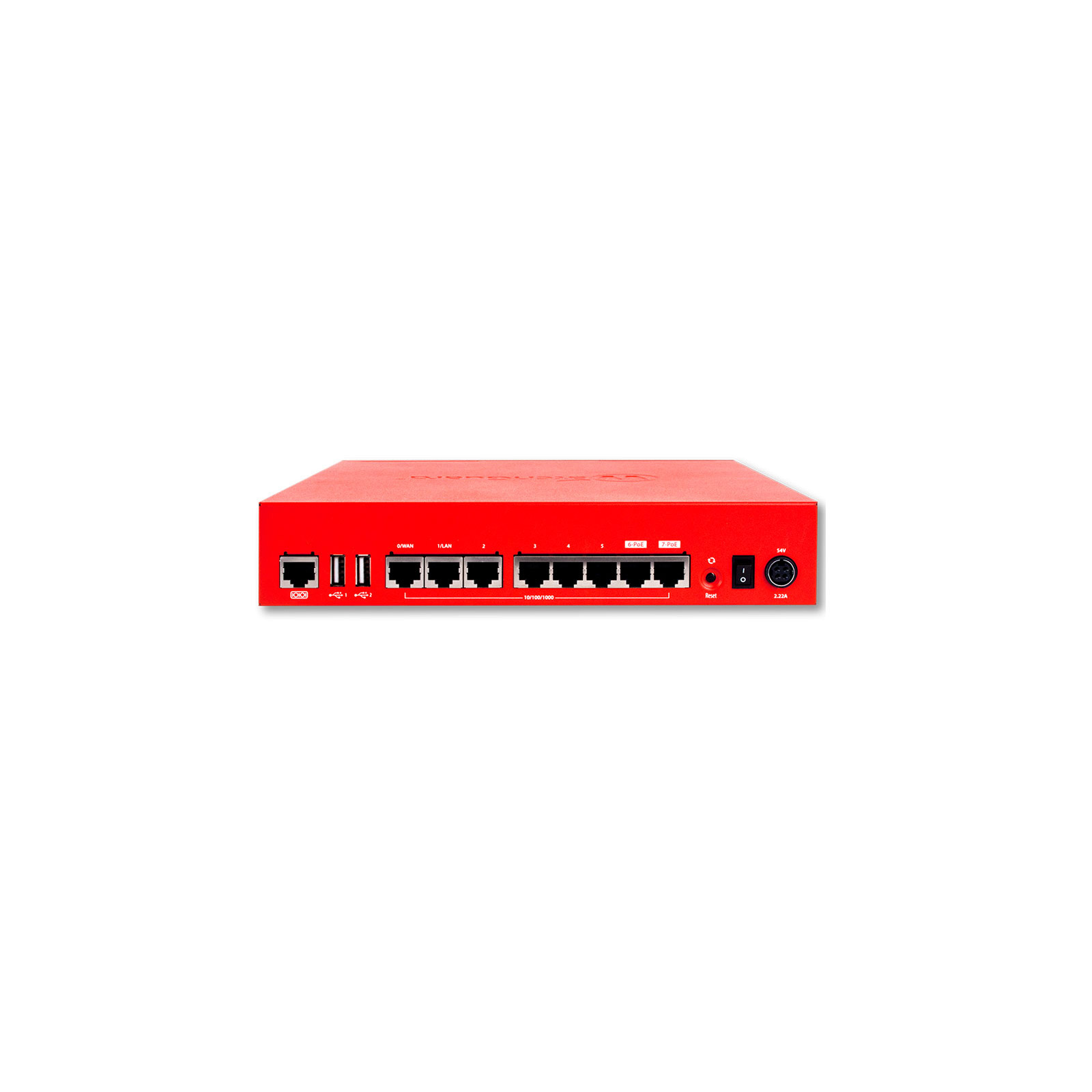 Watchguard Firebox T70 Firewall (wg_fb_t70) | Günstig kaufen mit ...