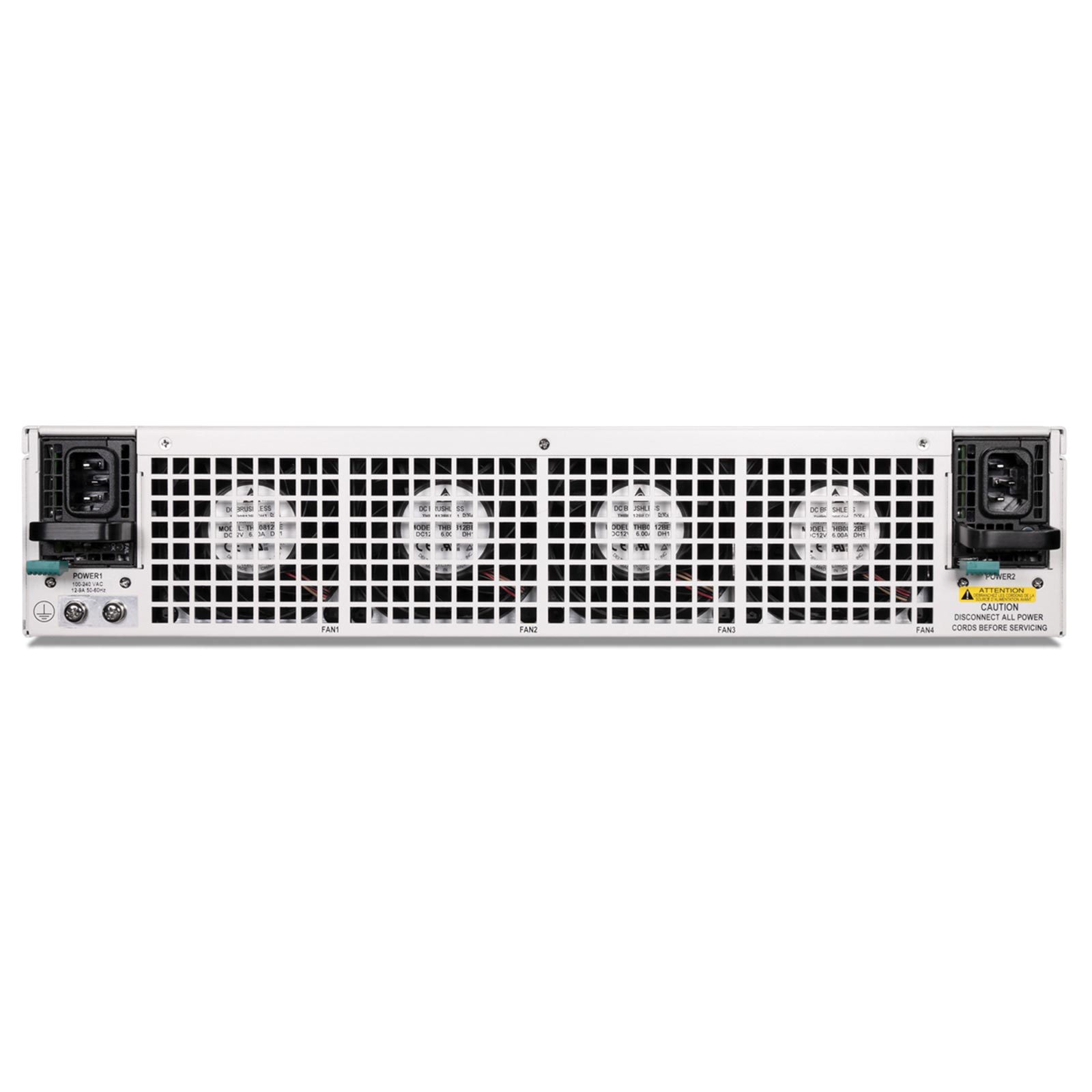 Fortinet FortiGate 3301E with 360 Protection Bundle, 5 years (FG-3301E-BDL-841-60) | Buy for ...