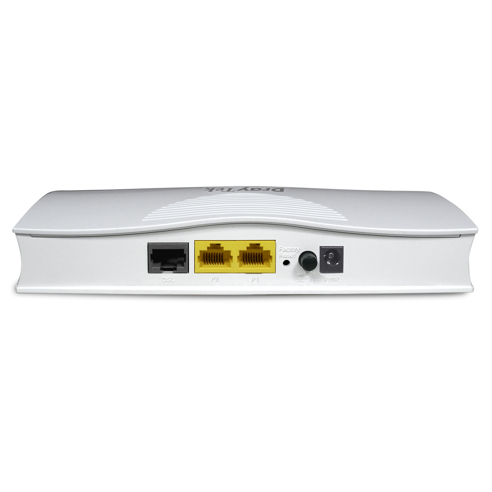 DrayTek Vigor 165 Annex-B (v165-B-DE-AT-CH) | Günstig kaufen mit ...