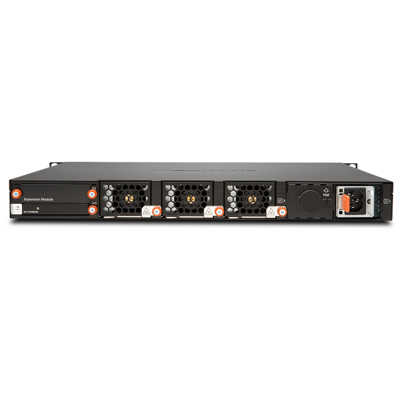 Sonicwall NSa 6650 Firewall (01-SSC-1940) | Buy for less with ...