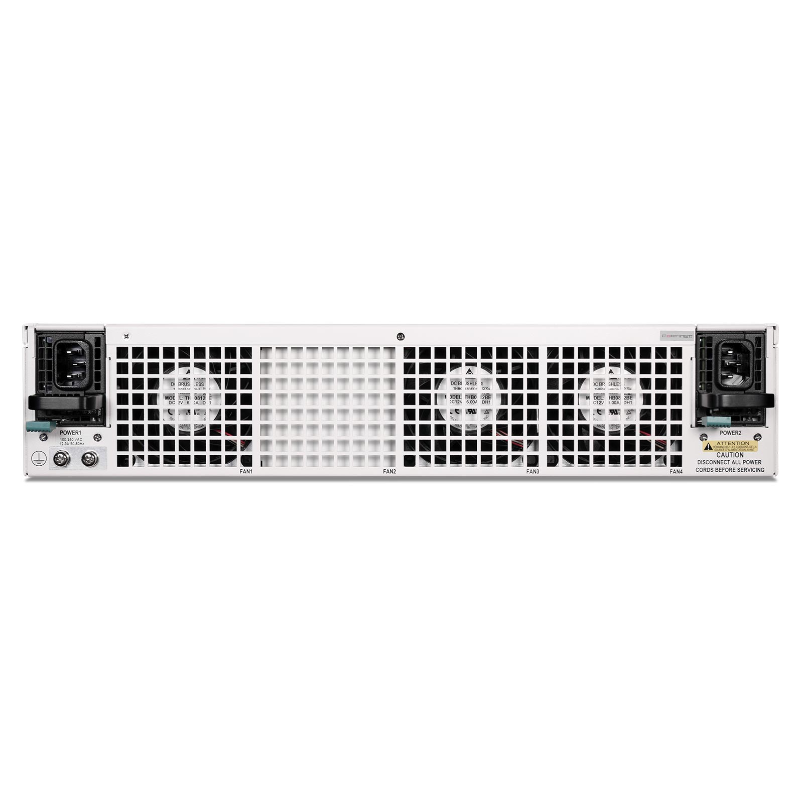 Fortinet FortiGate 2200E (FG-2200E) | Buy for less with consulting and ...