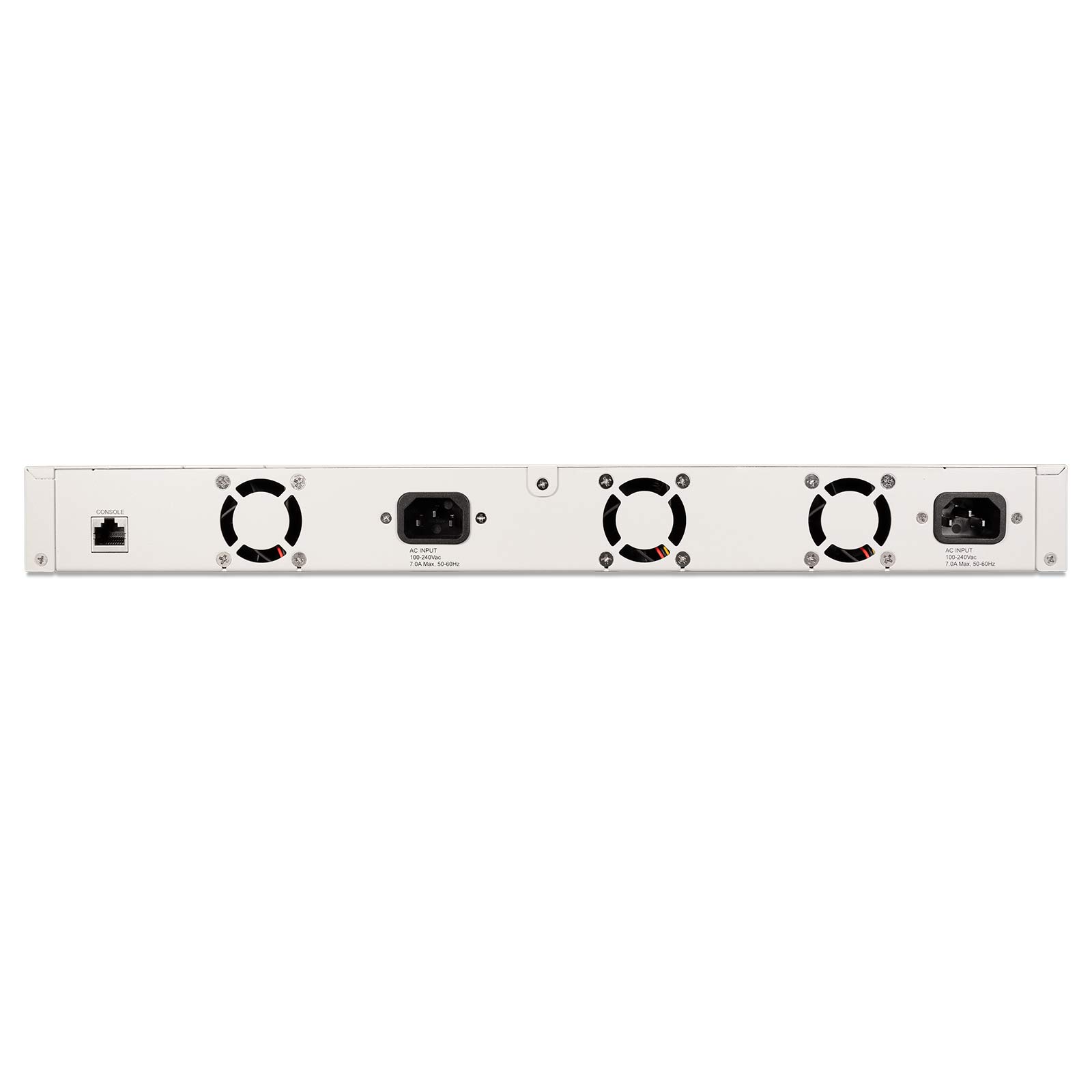Fortinet FortiSwitch FS-M426E-FPOE Netzwerk-Switch (FS-M426E-FPOE ...