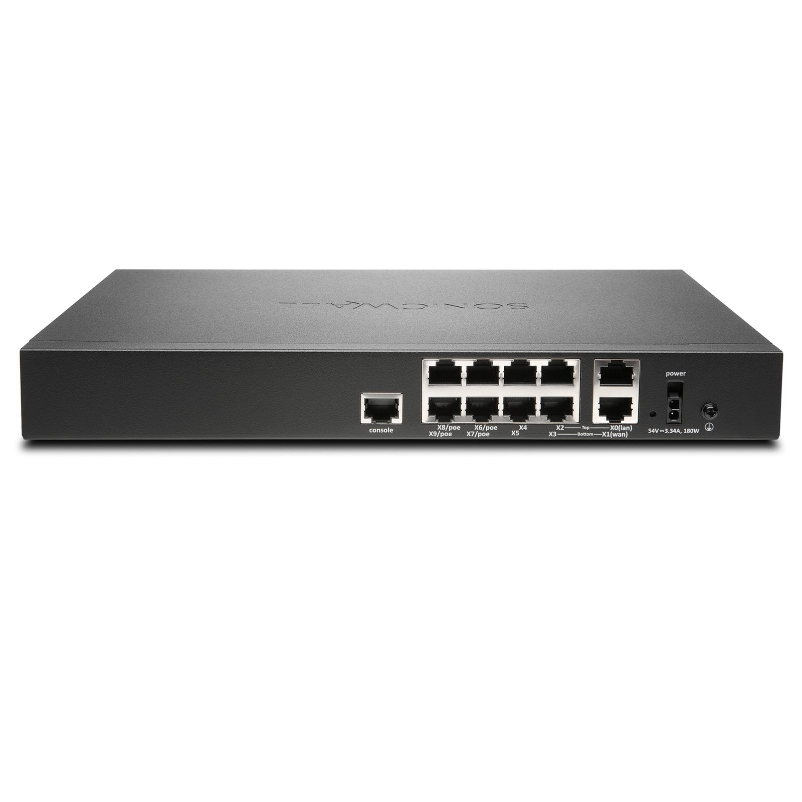 SonicWall TZ 600P Firewall (sw_fw_tz600_poe) | Günstig kaufen mit ...