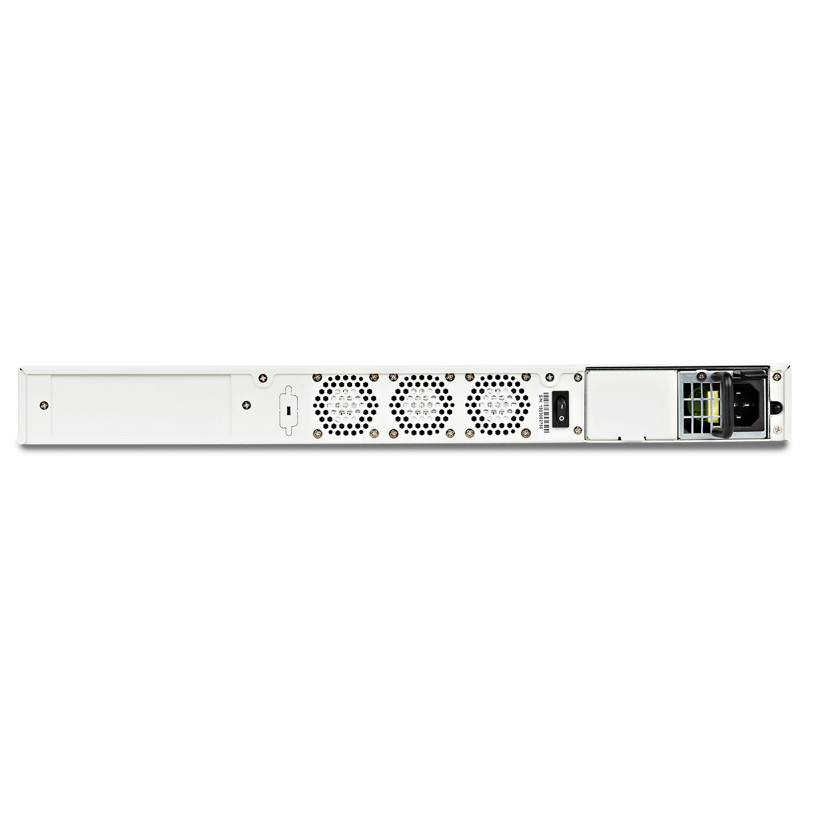 Fortinet FortiMail-400F Email Security Appliance mit FortiGuard Base ...