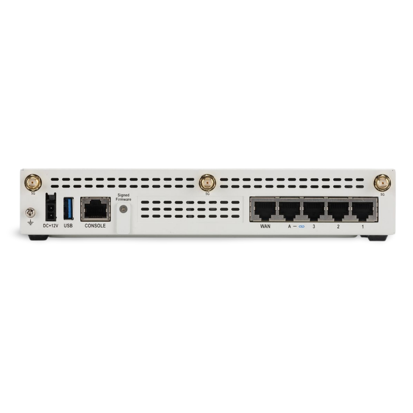 Fortinet FortiGate 50G 5G Firewall (FG-50G-5G) | Buy for less with ...