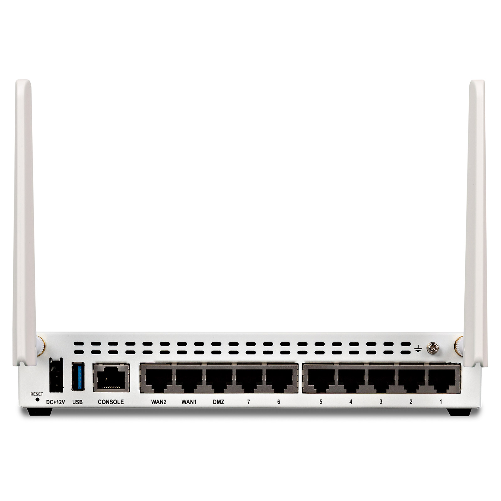 Fortinet FortiWiFi 61E Firewall (fn_fw_fwf61e) | Günstig kaufen mit ...