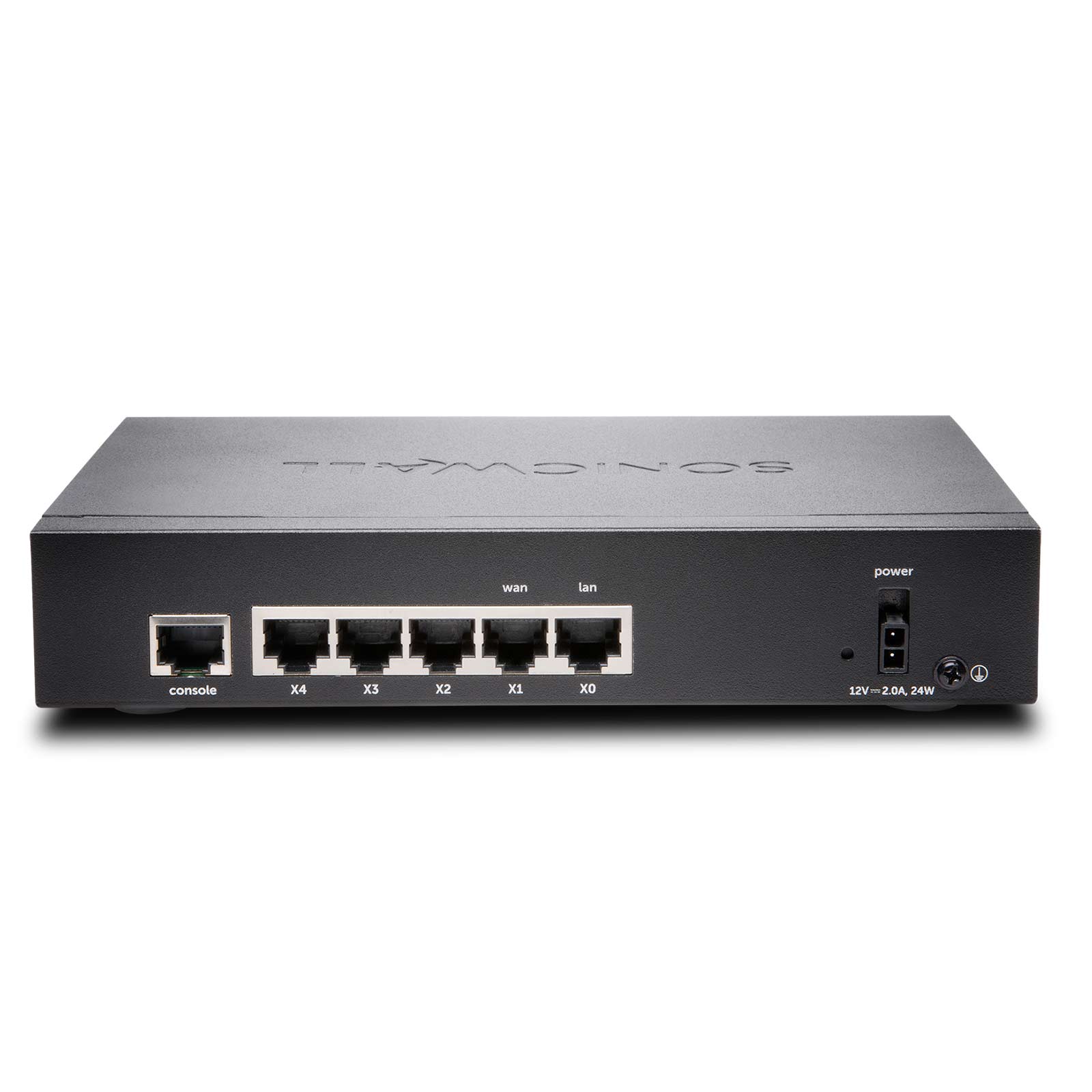 SonicWall TZ 300 Firewall (sw_fw_tz300) | Günstig kaufen mit Beratung ...