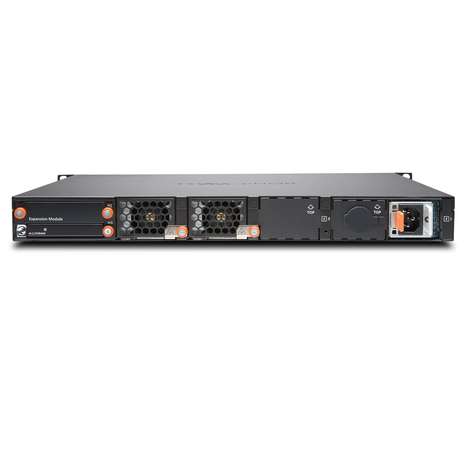 SonicWall NSa 5650 Firewall (01-SSC-1939) | Günstig kaufen mit Beratung ...
