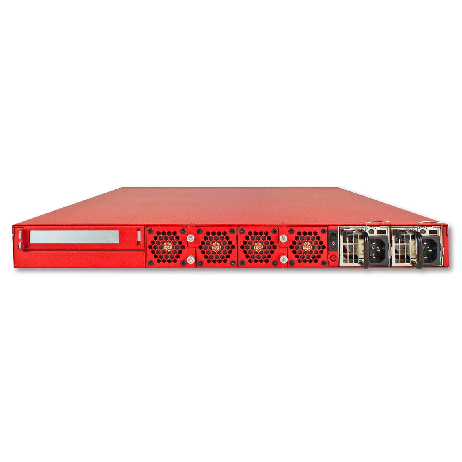 Watchguard Firebox M5600 Firewall with Standard Support, 1 year ...