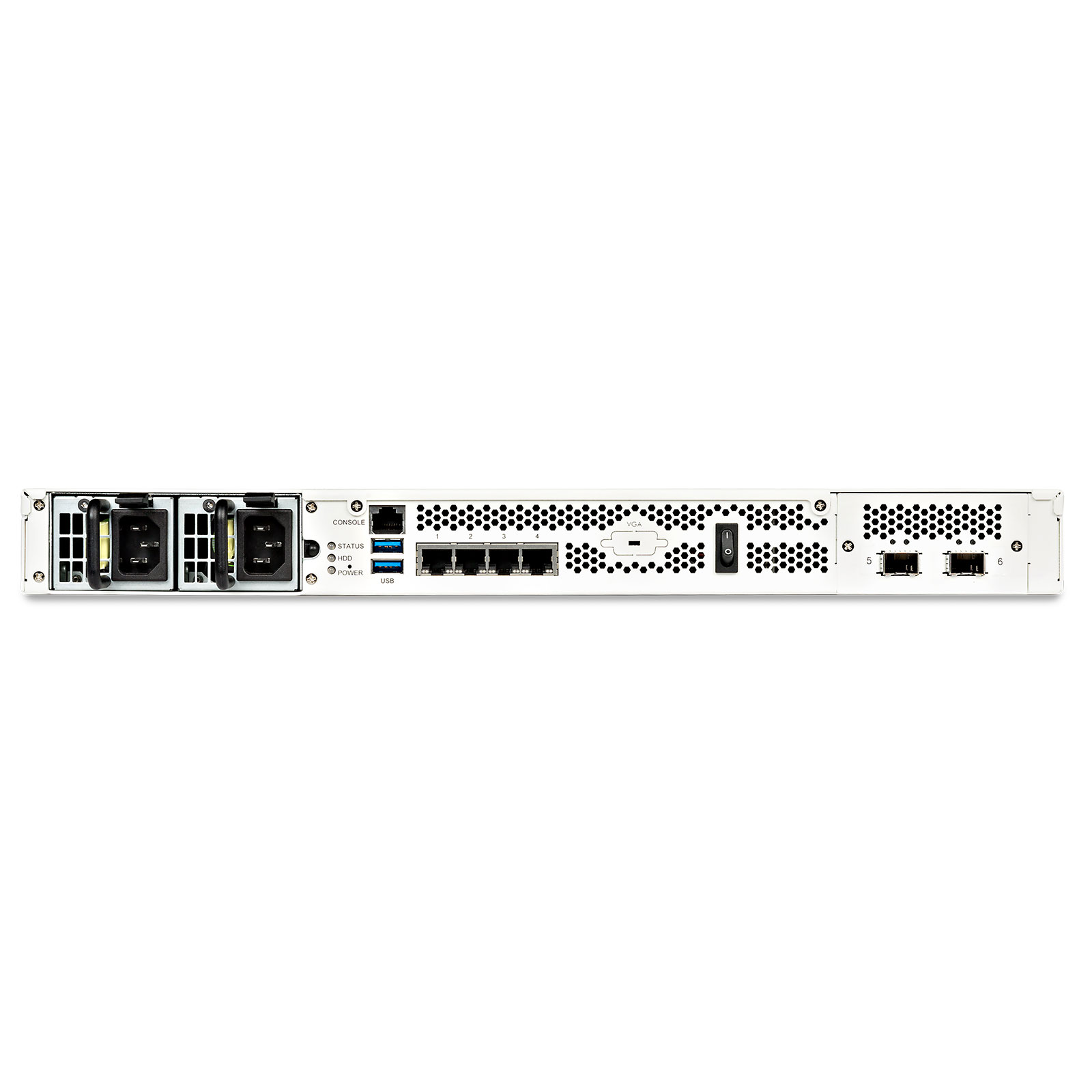Fortinet FortiMail-900F Email Security Appliance mit FortiGuard ...