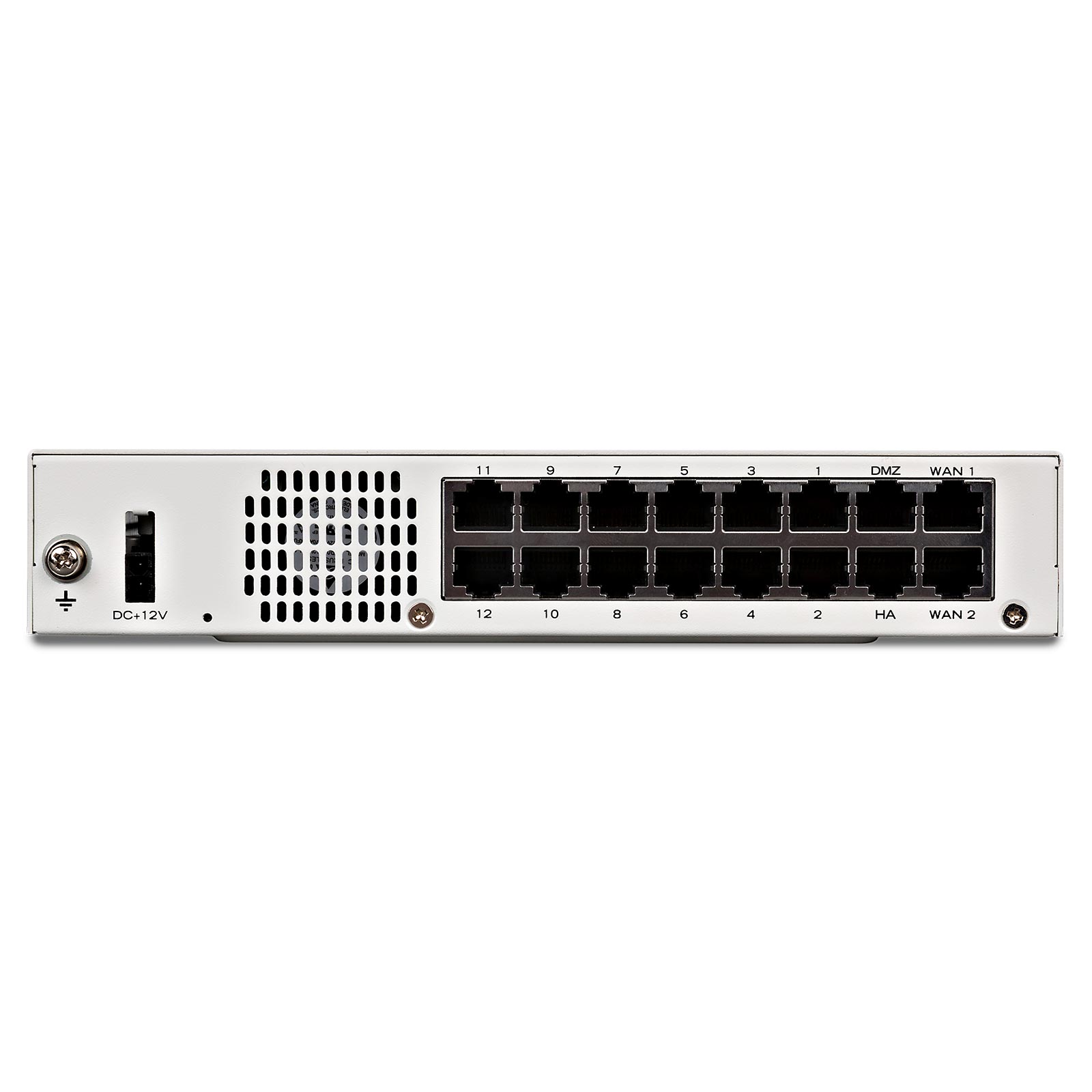 Fortinet FortiGate 90E Firewall with Unified Threat Protection 8x5, 5 ...