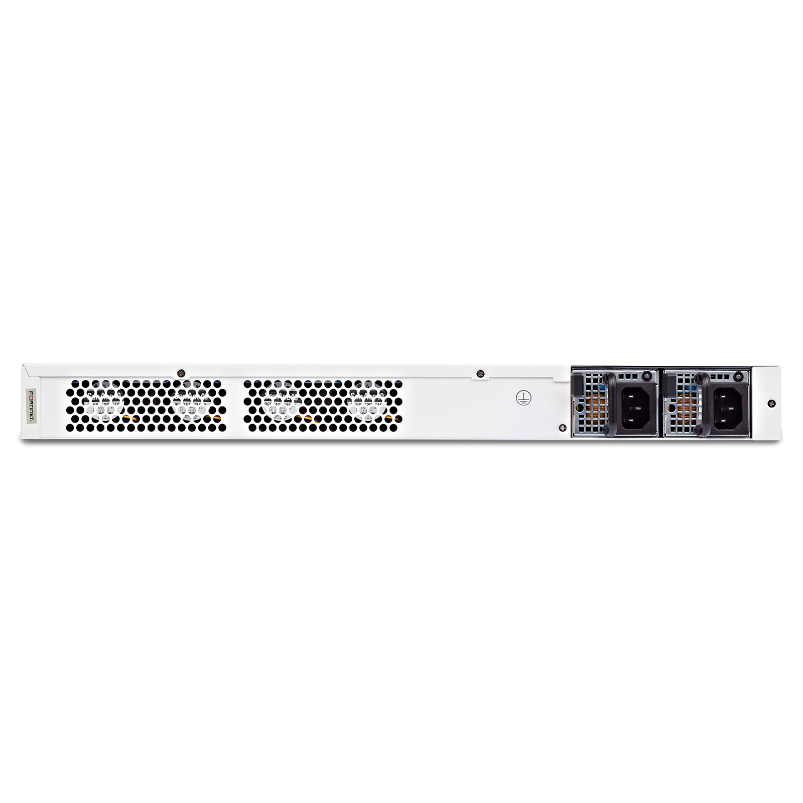 Fortinet FortiGate 900D with Unified Threat Protection 8x5, 1 year (FG ...