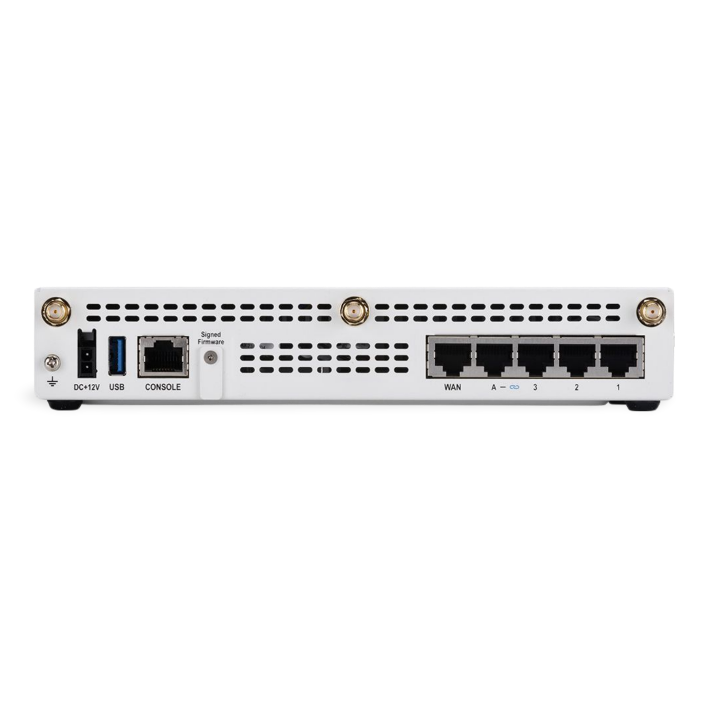 Fortinet FortiWiFi 50G SFP Firewall mit Enterprise Protection (EP ...