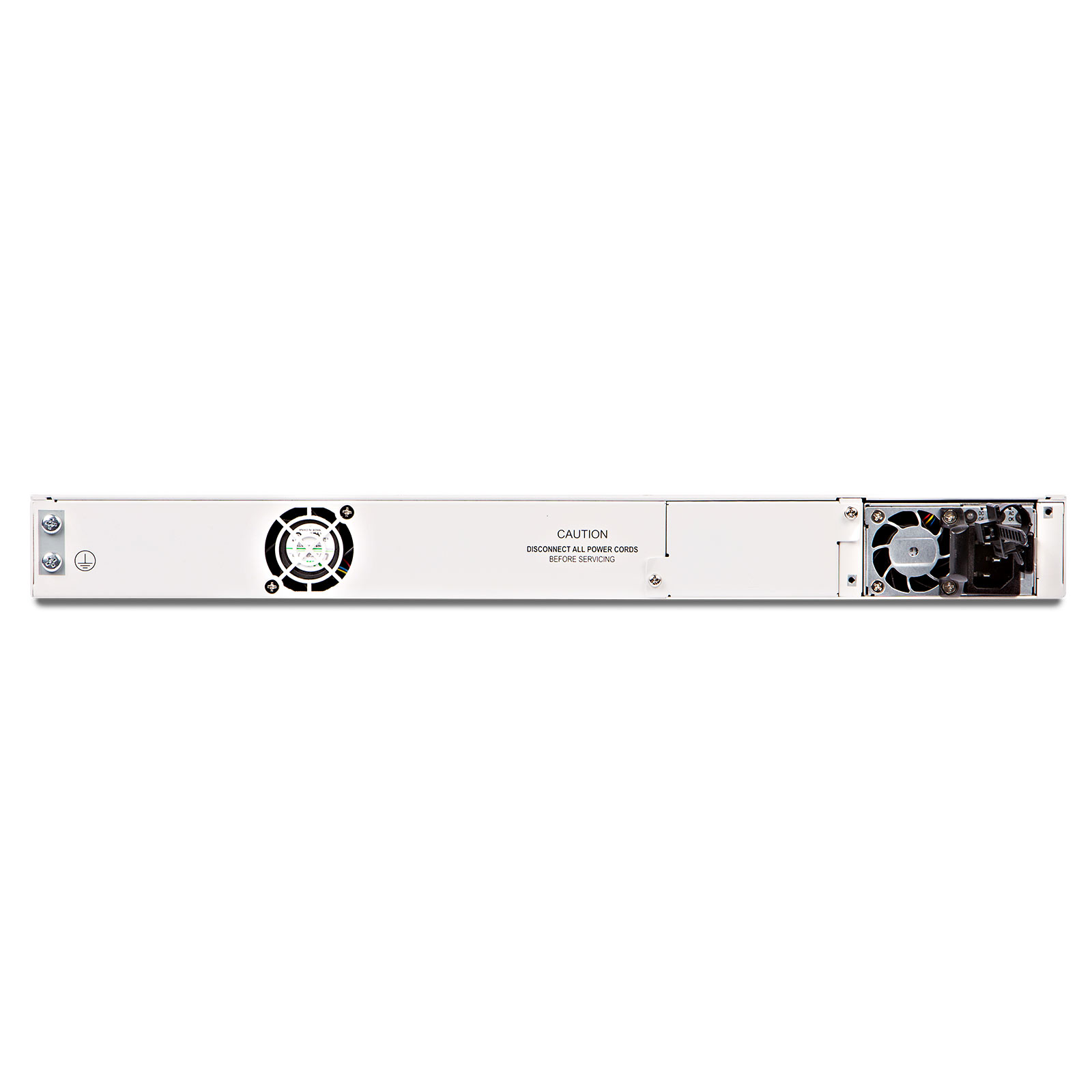 Fortinet FortiSwitch FS-524D-FPOE Netzwerk-Switch (FS-524D-FPOE ...