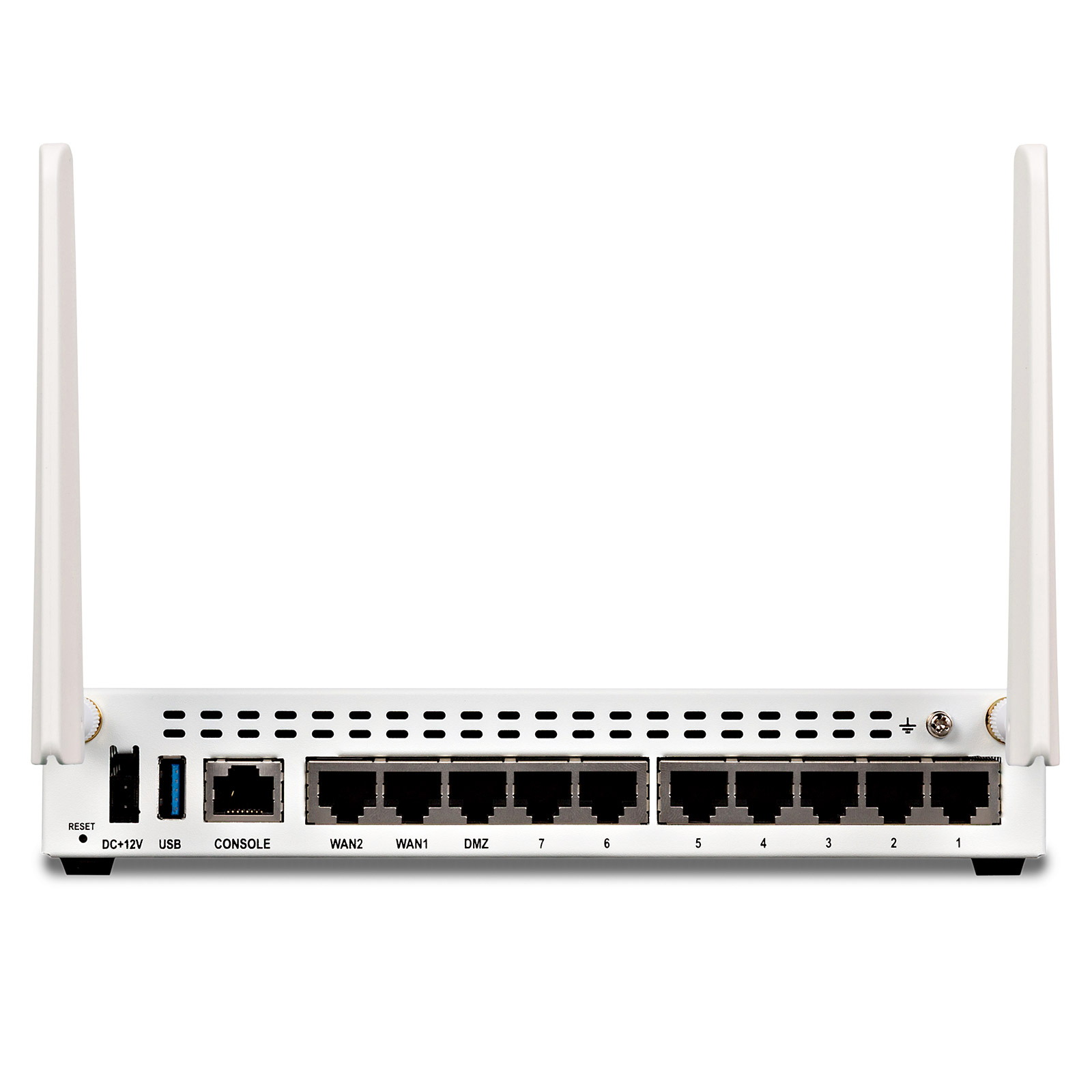 Fortinet FortiWiFi 60E Firewall (FWF-60E-E) | Buy for less with ...