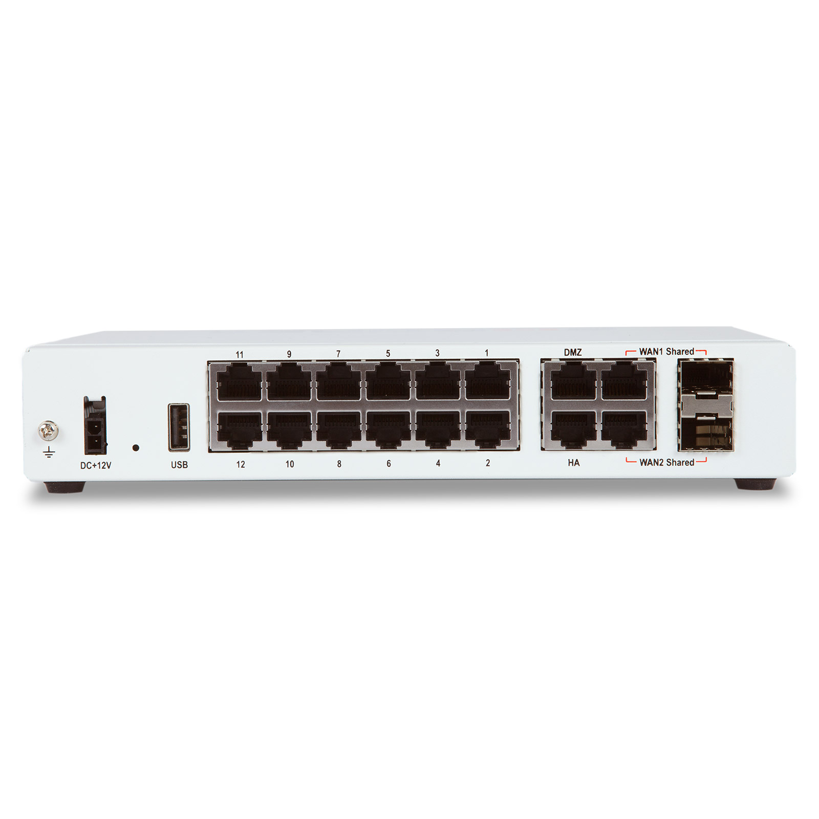 Fortinet FortiGate 80E Firewall (FG-80E) | Günstig kaufen mit Beratung ...