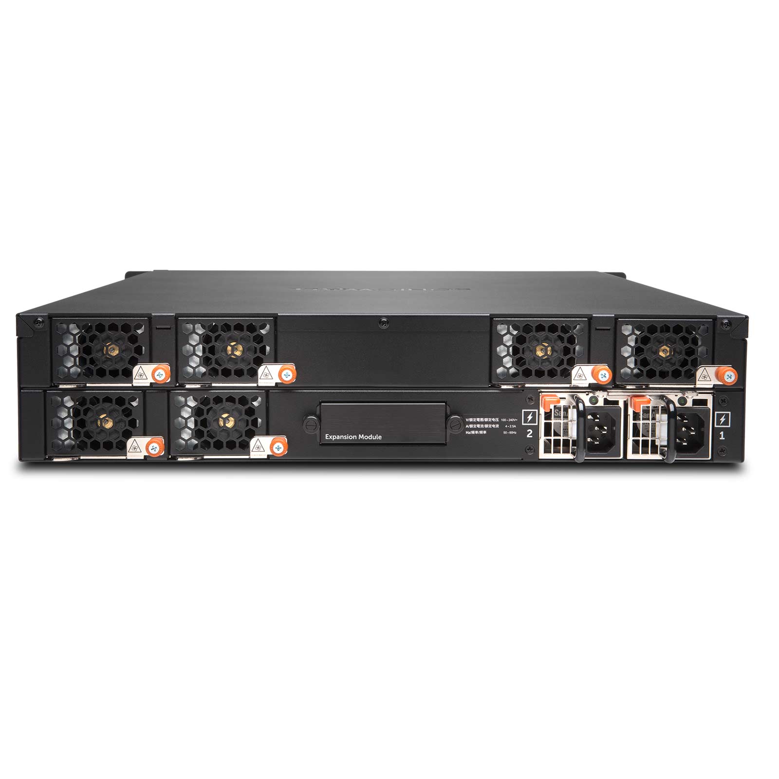 Sonicwall SuperMassive 9800 Firewall (01-SSC-0200) | Günstig kaufen mit ...