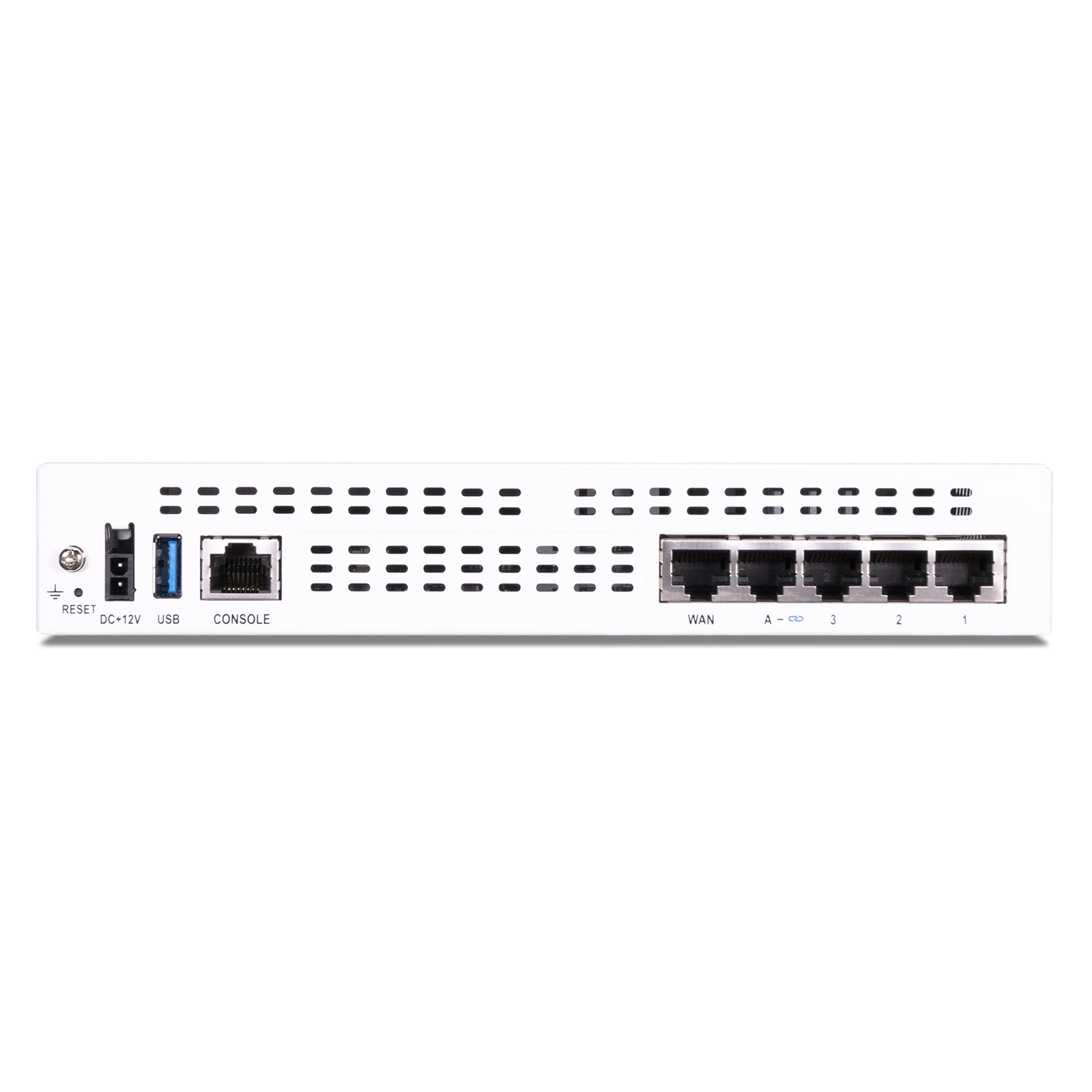 Fortinet FortiGate 40F Firewall (FG-40F) | Buy for less with consulting ...