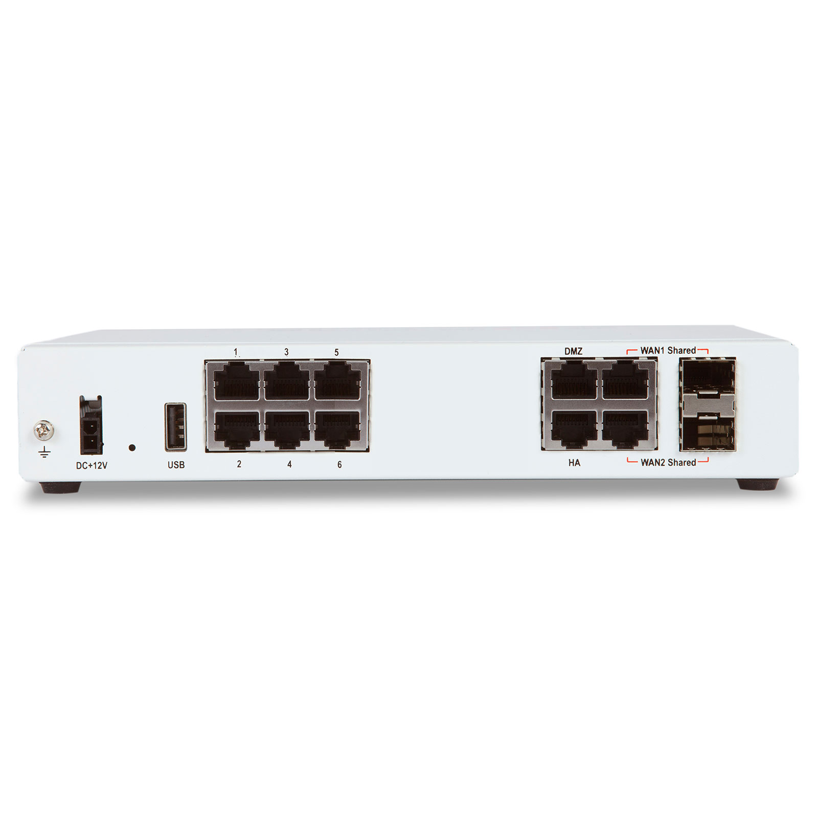 Fortinet FortiGate 81F Firewall (FG-81F) | Buy for less with consulting ...